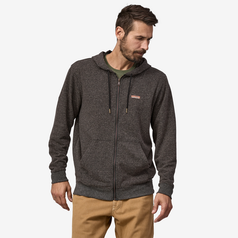 Workwear - Built for the Hardest Work - Patagonia Australia