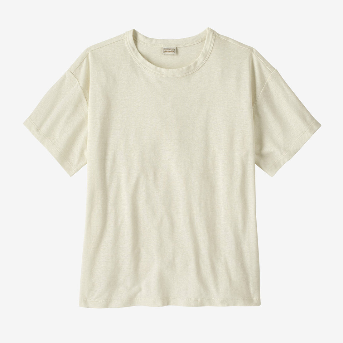 Women’s Trail Harbor Tee - Patagonia Australia