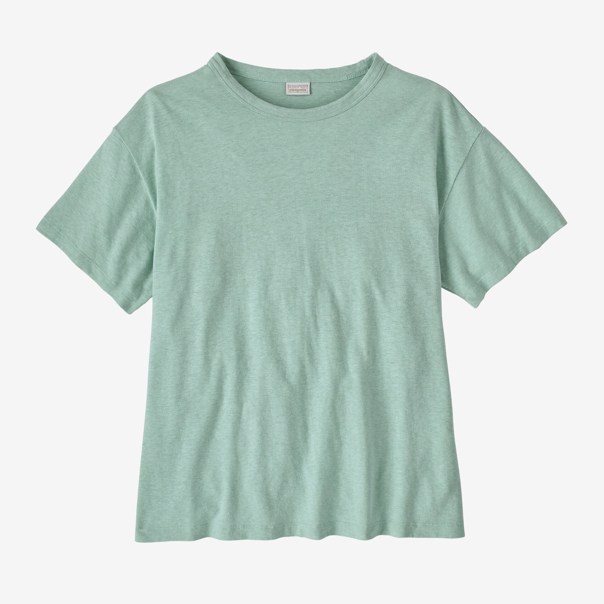 Women’s Trail Harbor Tee - Patagonia Australia