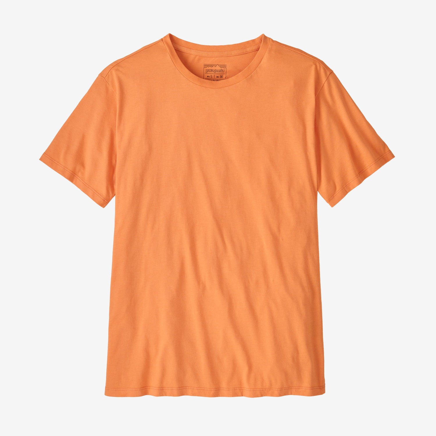 Daily Tee - Patagonia Australia