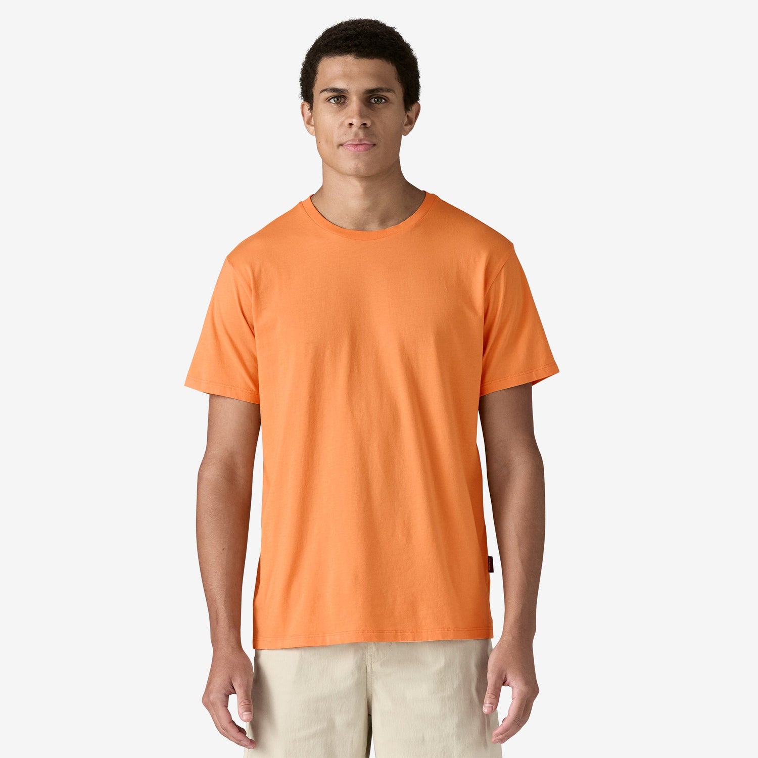 Daily Tee - Patagonia Australia