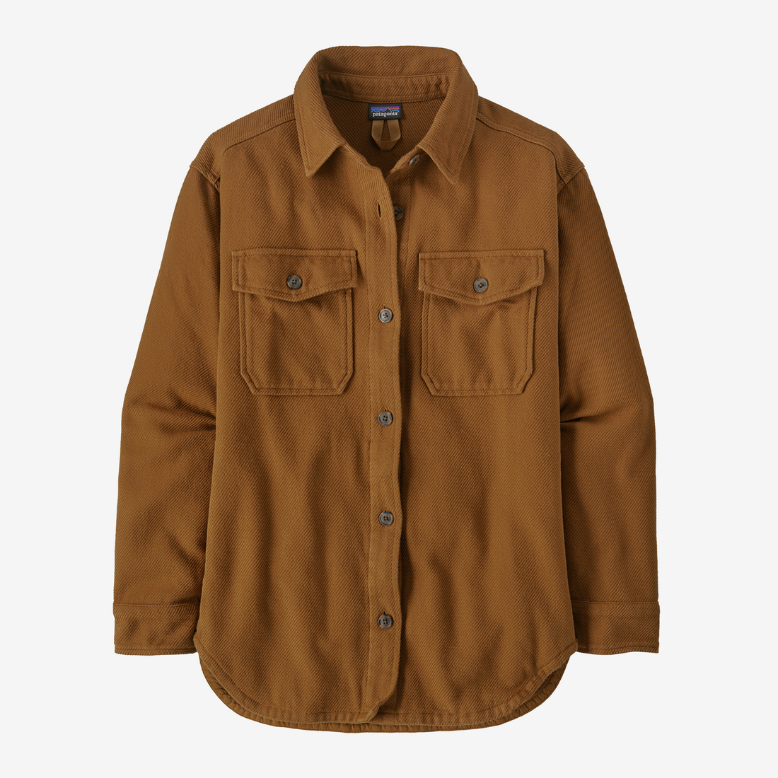 Women's Fjord Loft Overshirt Jacket - Patagonia Australia