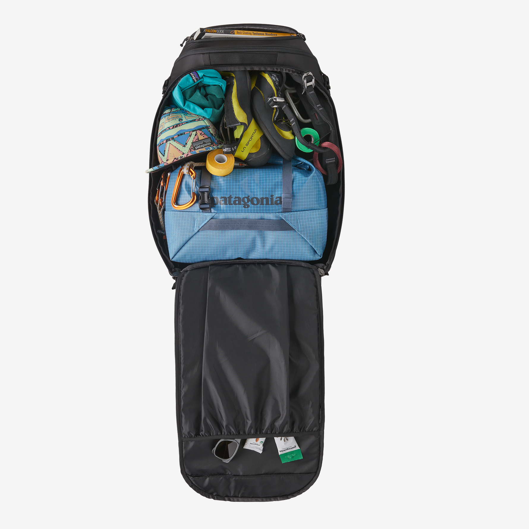 Cragsmith Pack 45L - Patagonia Australia
