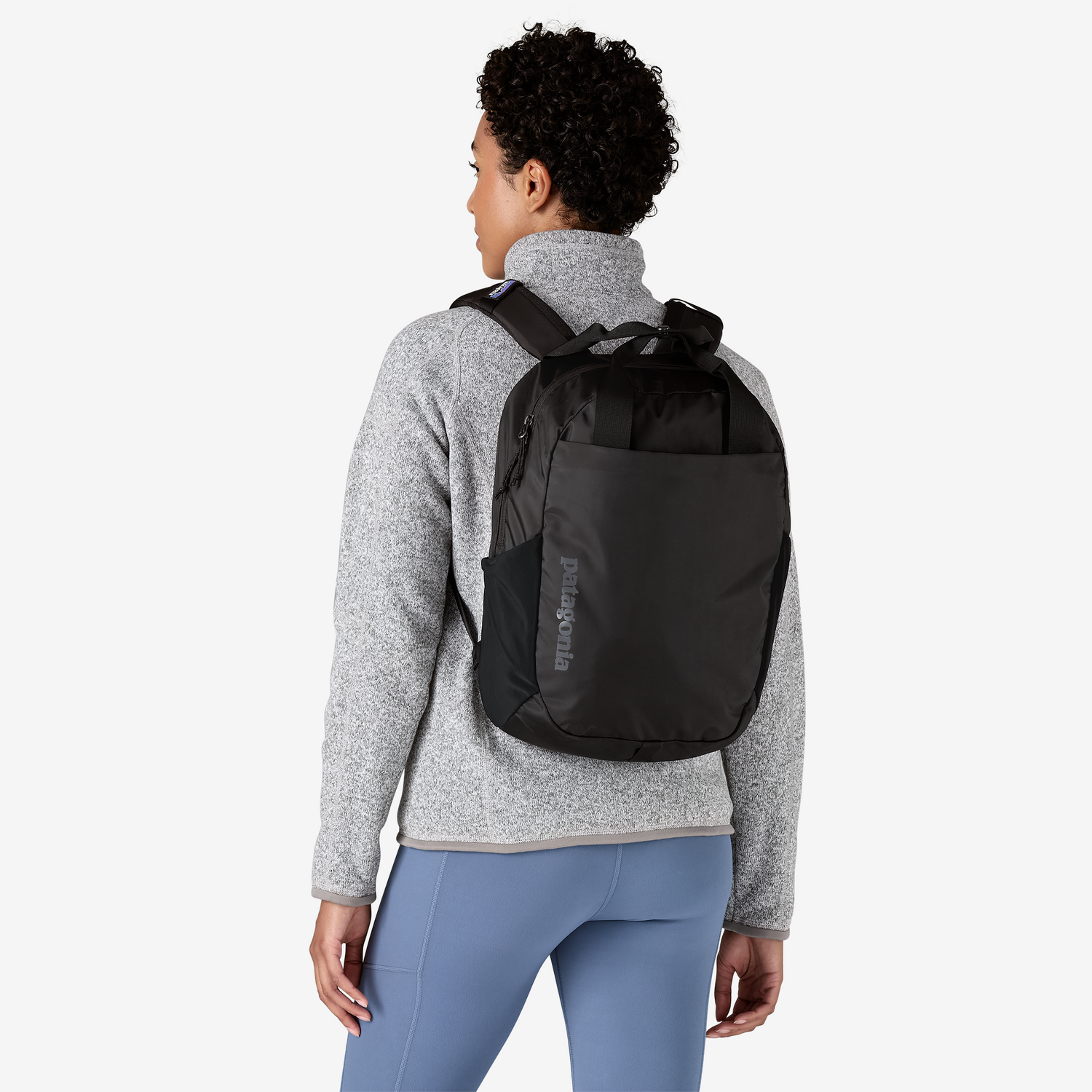 Atom Tote Pack 20L - Patagonia Australia