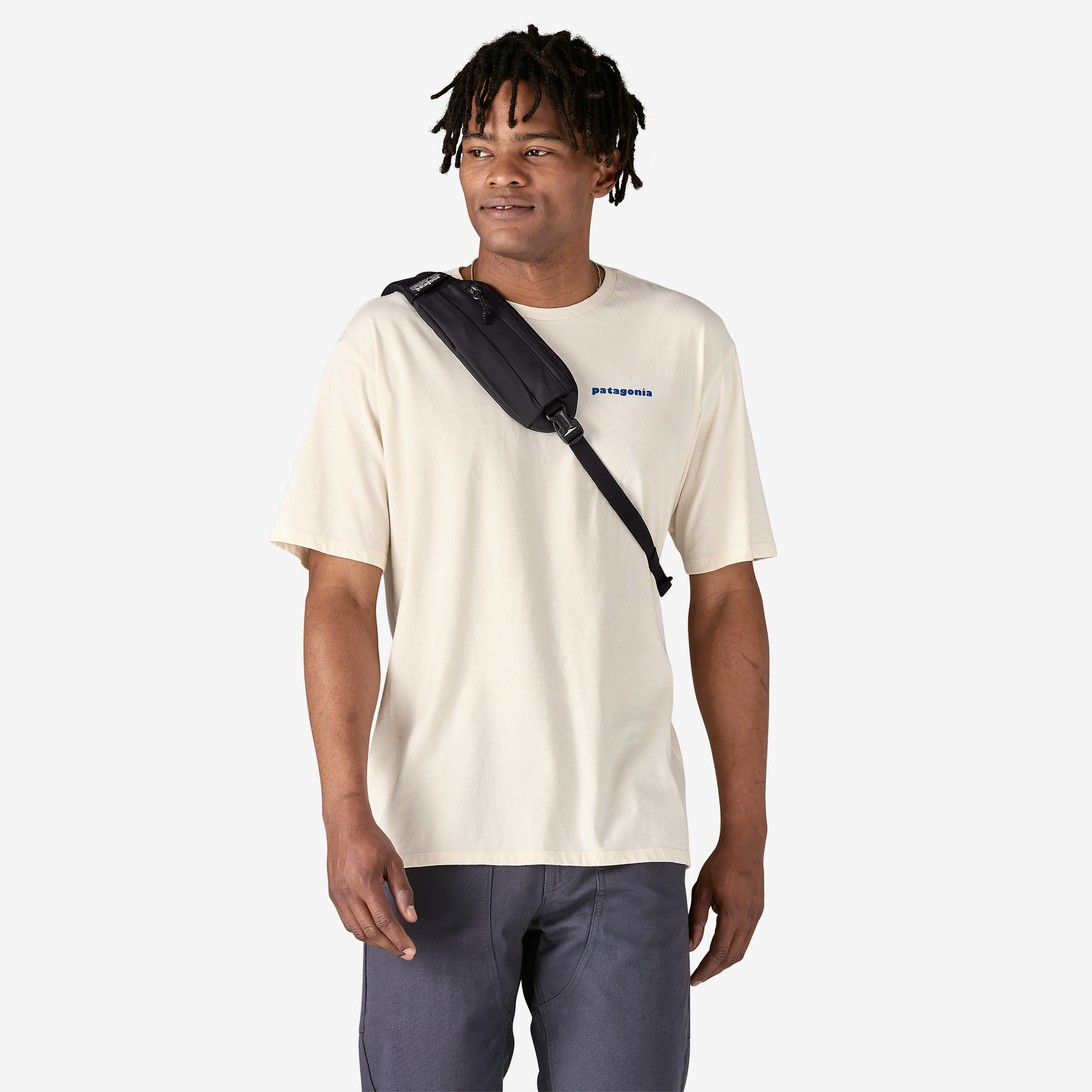 Atom Sling Bag 8L - Patagonia Australia
