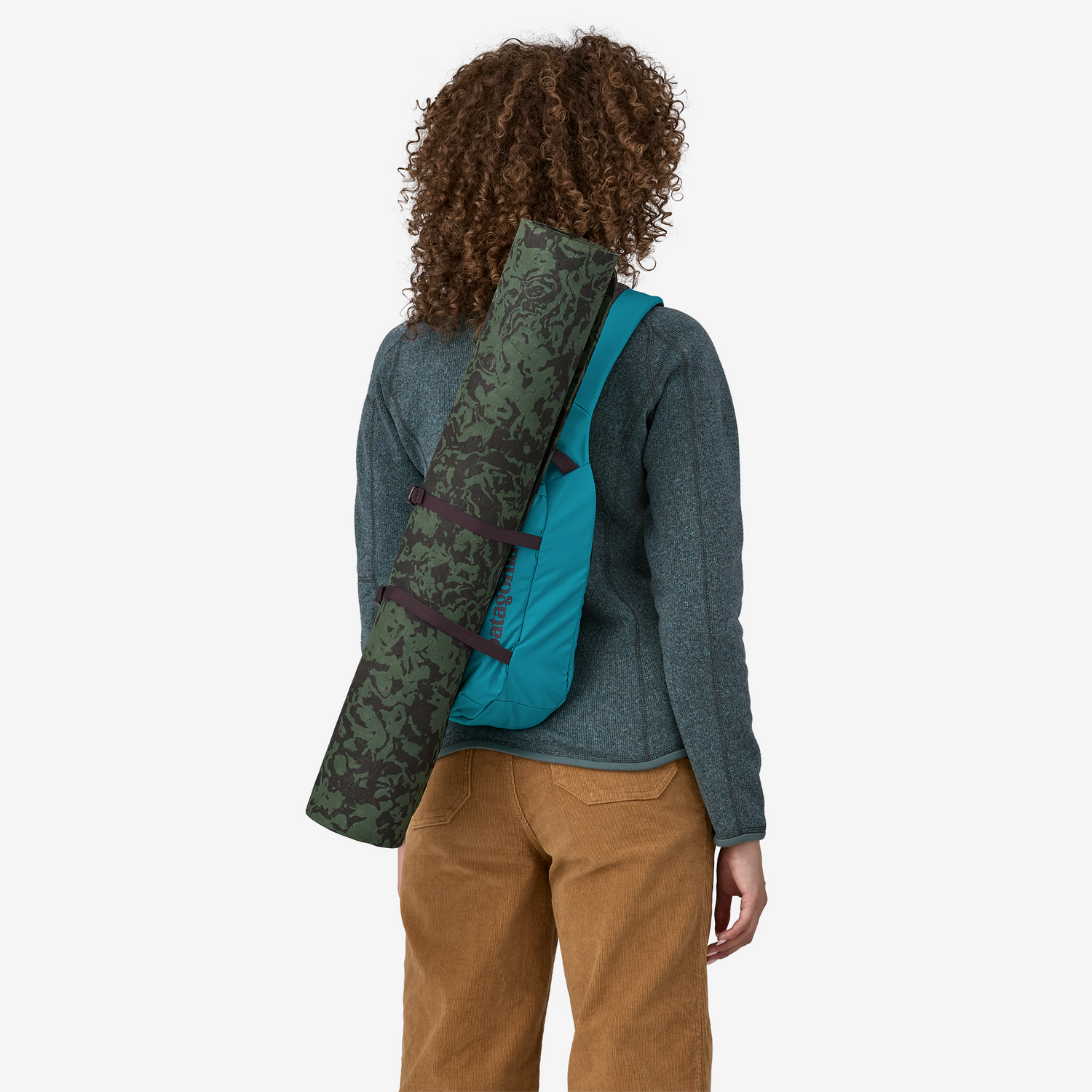 Atom Sling Bag 8L - Patagonia Australia
