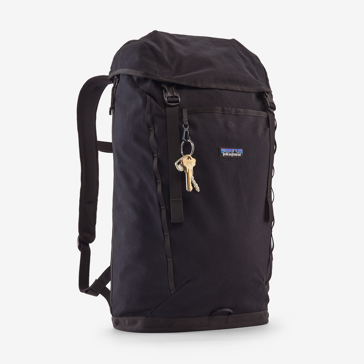 Fieldsmith Lid Pack 28L - Patagonia Australia