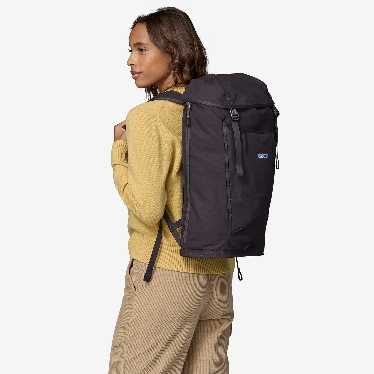 Fieldsmith Lid Pack 28L - Patagonia Australia
