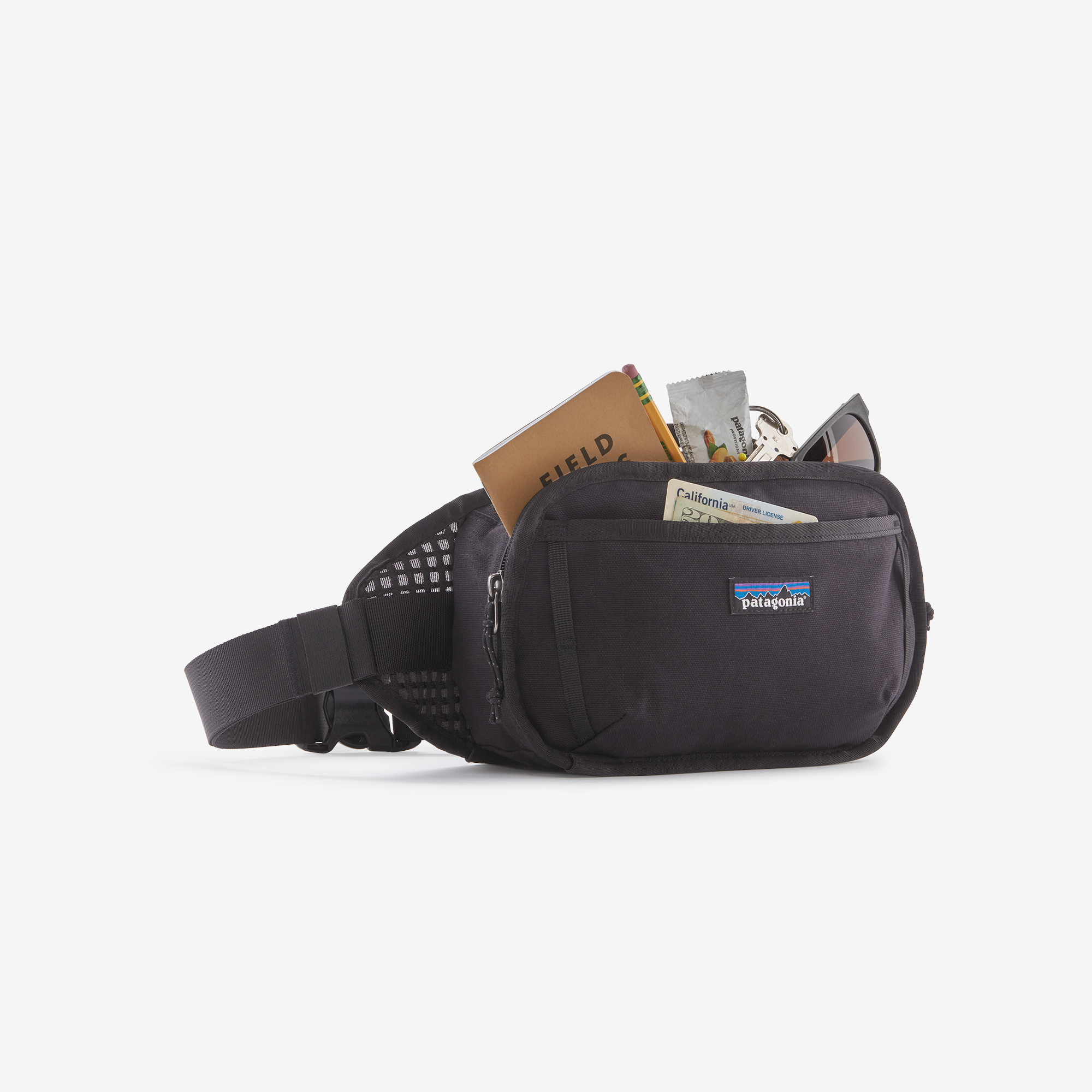 Fieldsmith Hip Pack 5L - Patagonia Australia