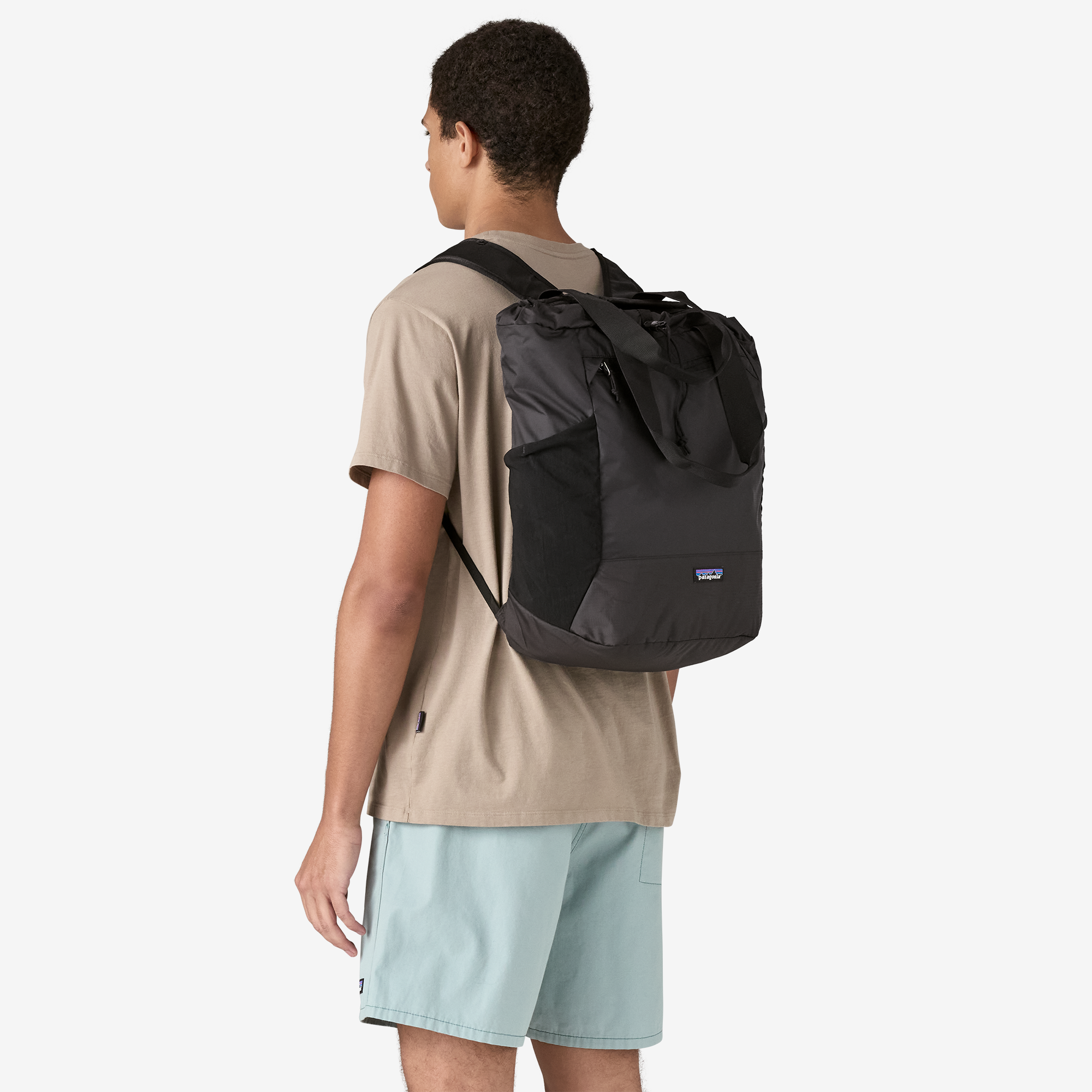 Terravia Tote Pack 24L - Patagonia Australia