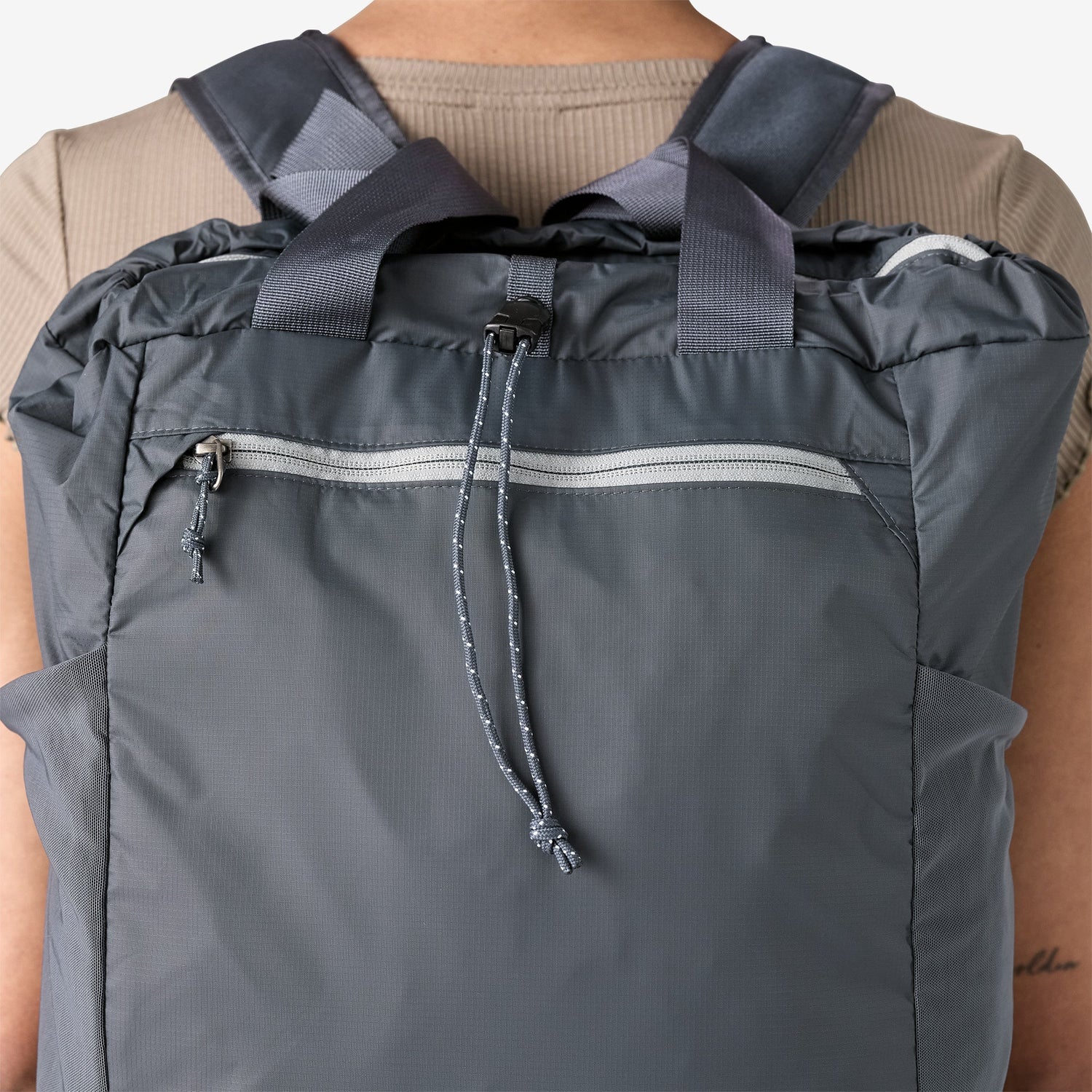 Terravia Tote Pack 24L - Patagonia Australia
