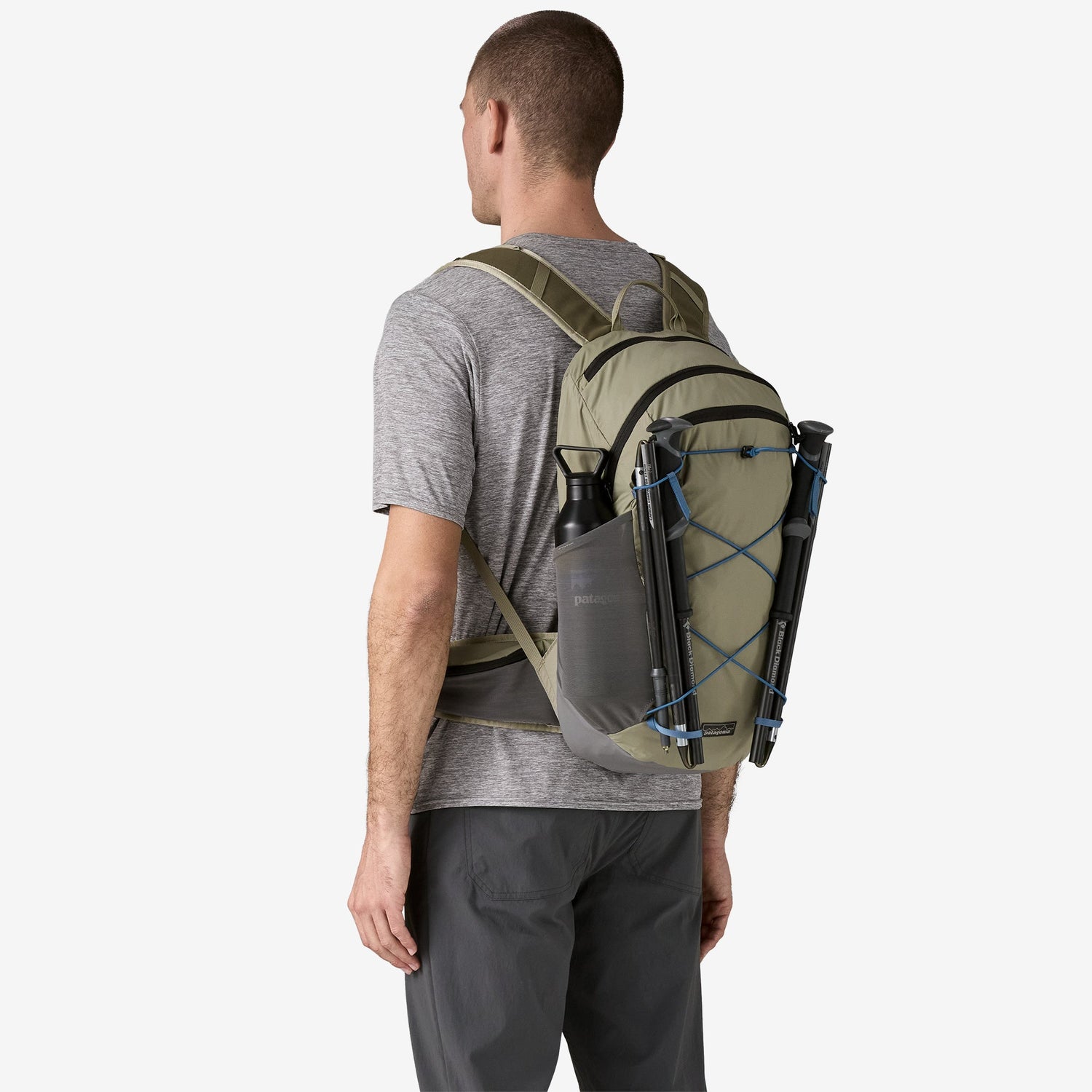 Terravia Pack 22L - Patagonia Australia