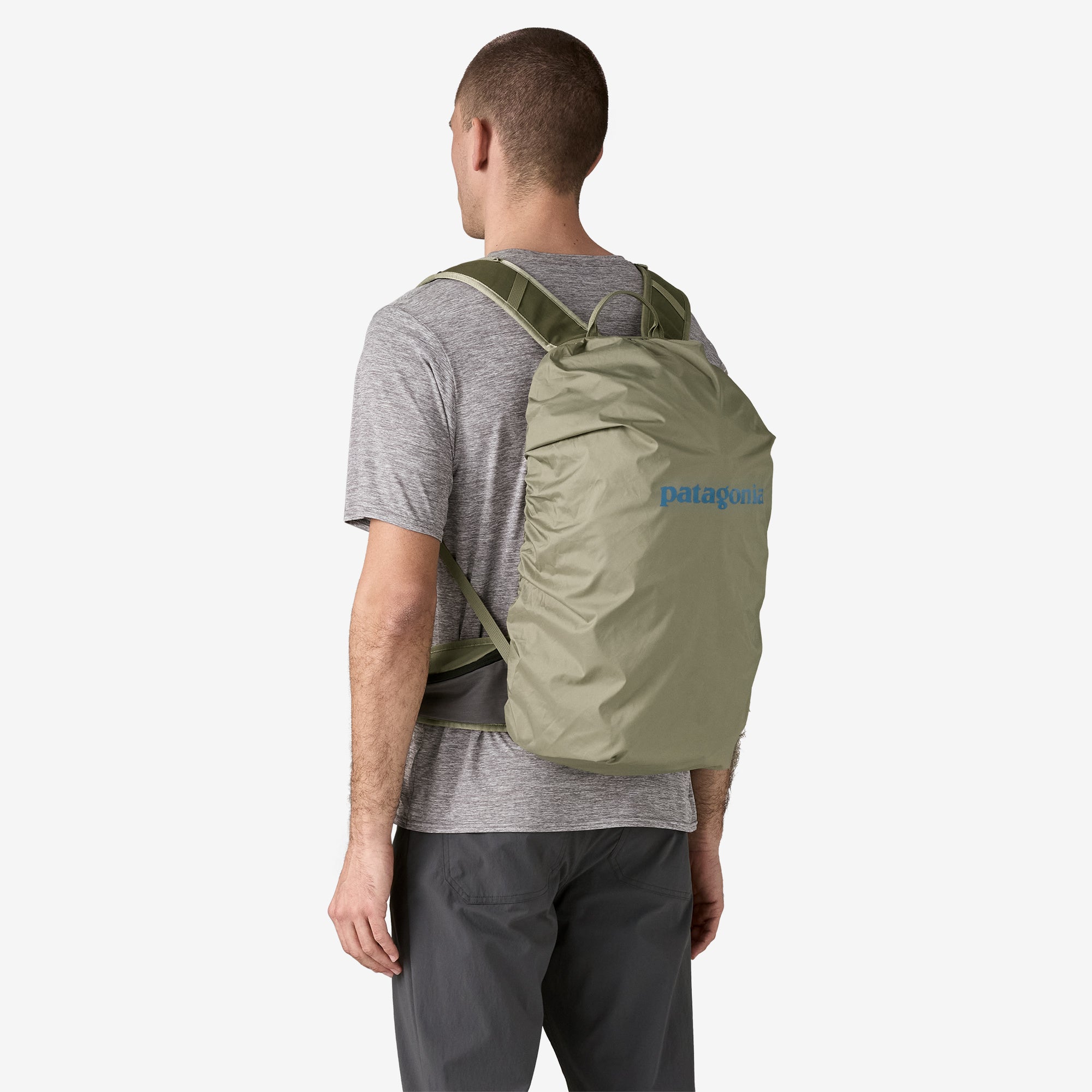 Terravia Pack 22L - Patagonia Australia