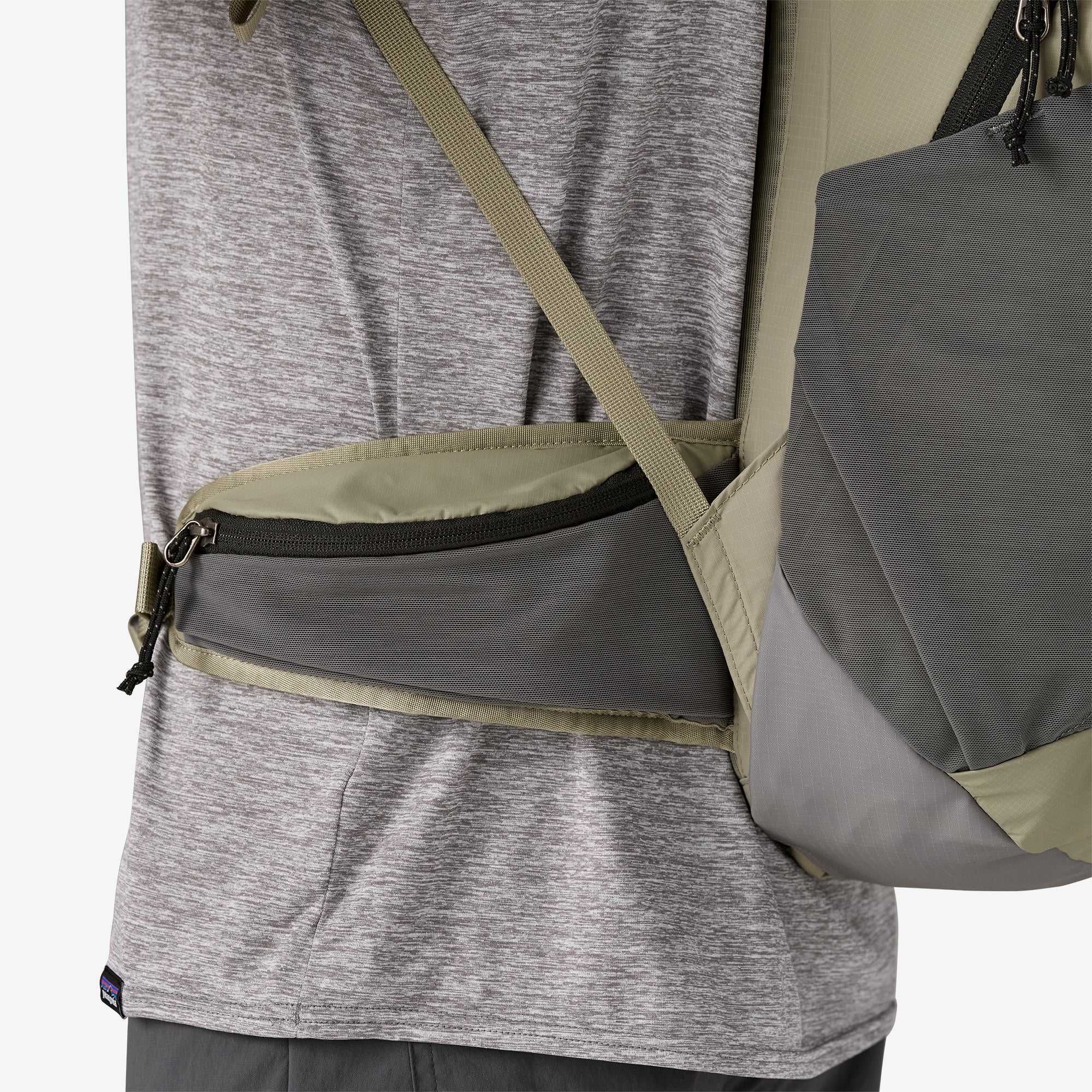 Terravia Pack 22L - Patagonia Australia