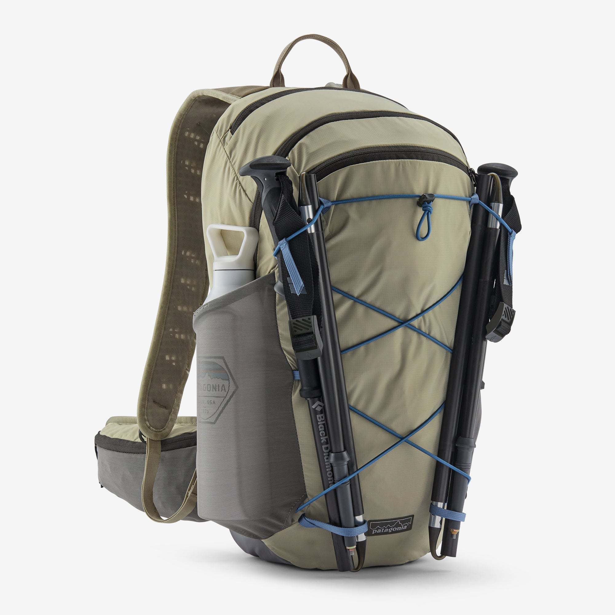 Terravia Pack 22L - Patagonia Australia