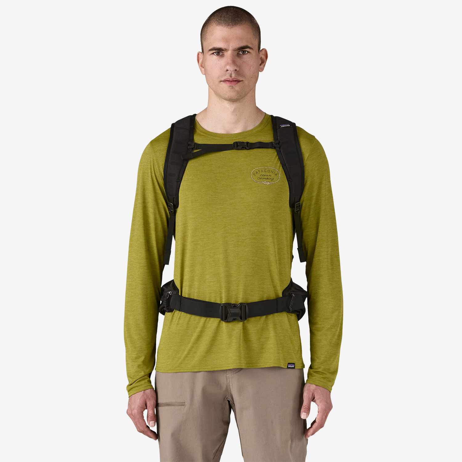 Terravia Pack 36L - Patagonia Australia