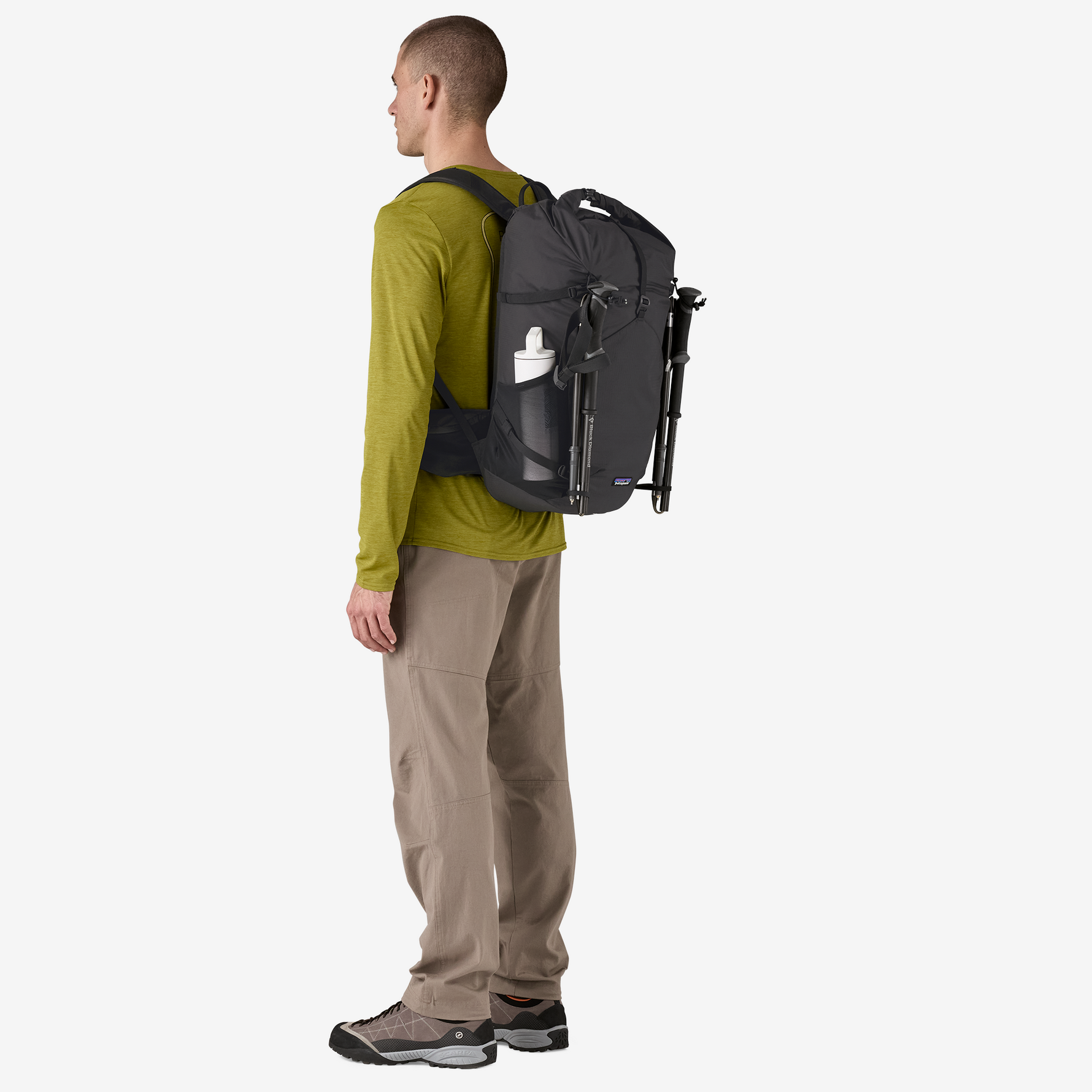 Terravia Pack 36L - Patagonia Australia