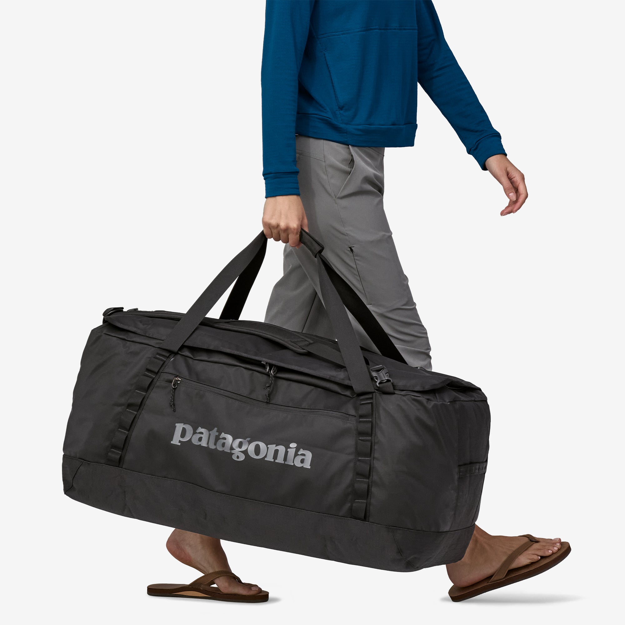 Black Hole® Duffel 100L - Patagonia Australia