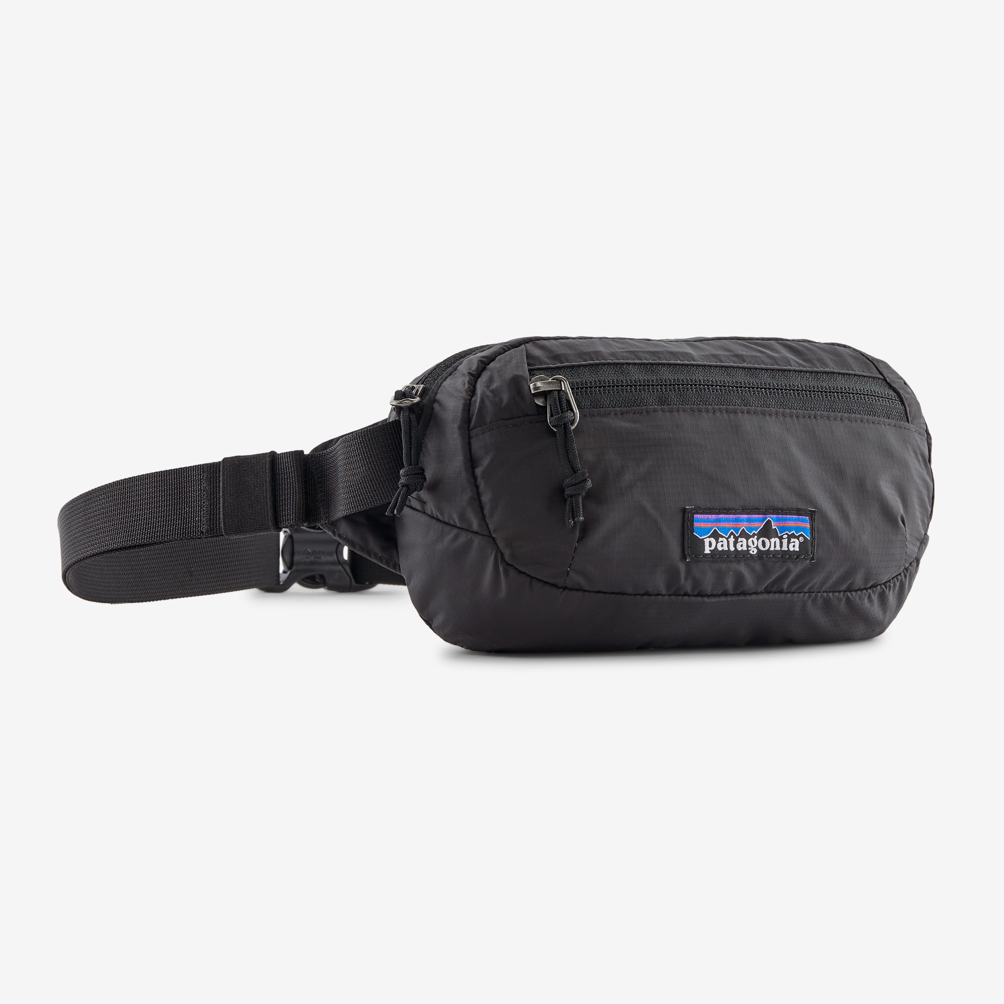 Terravia Mini Hip Pack 1L - Patagonia Australia