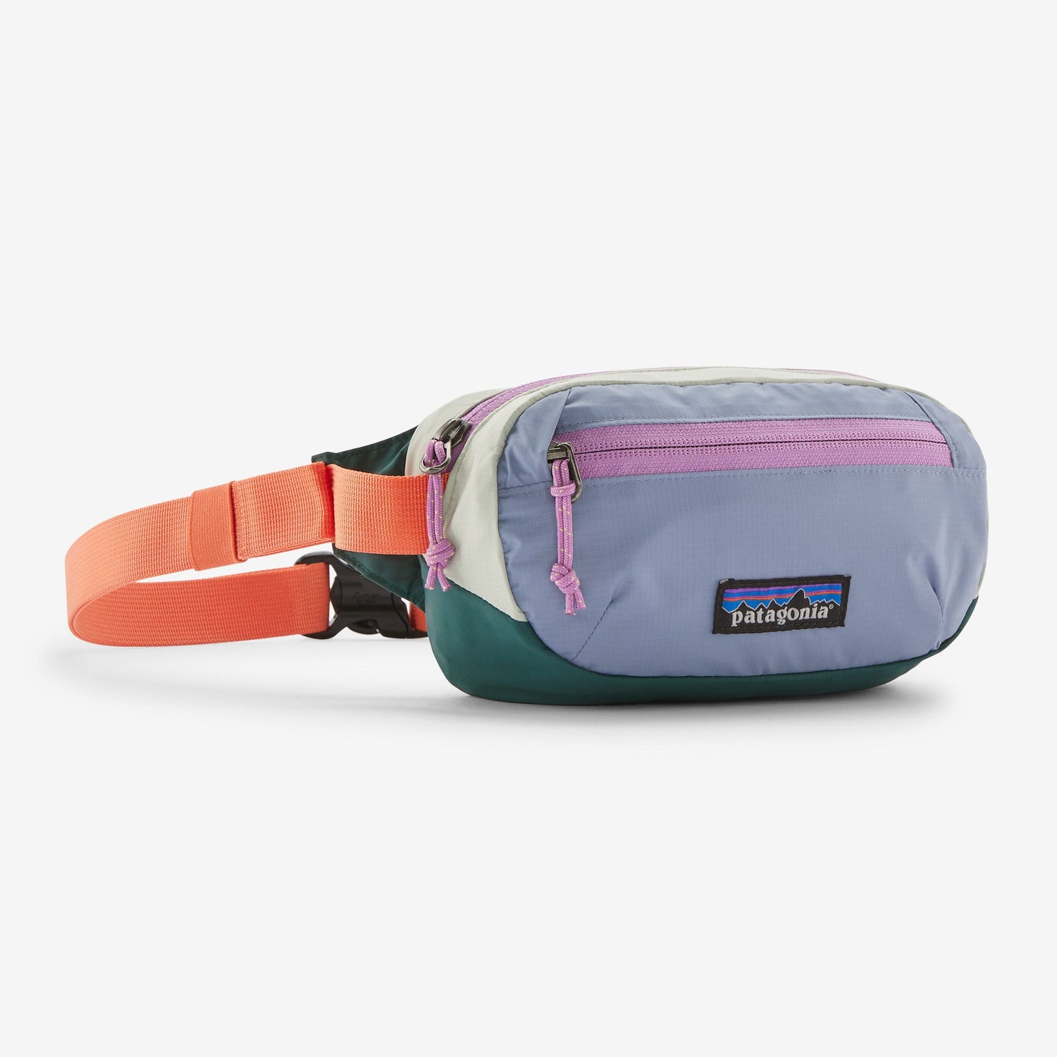 Terravia Mini Hip Pack 1L - Patagonia Australia
