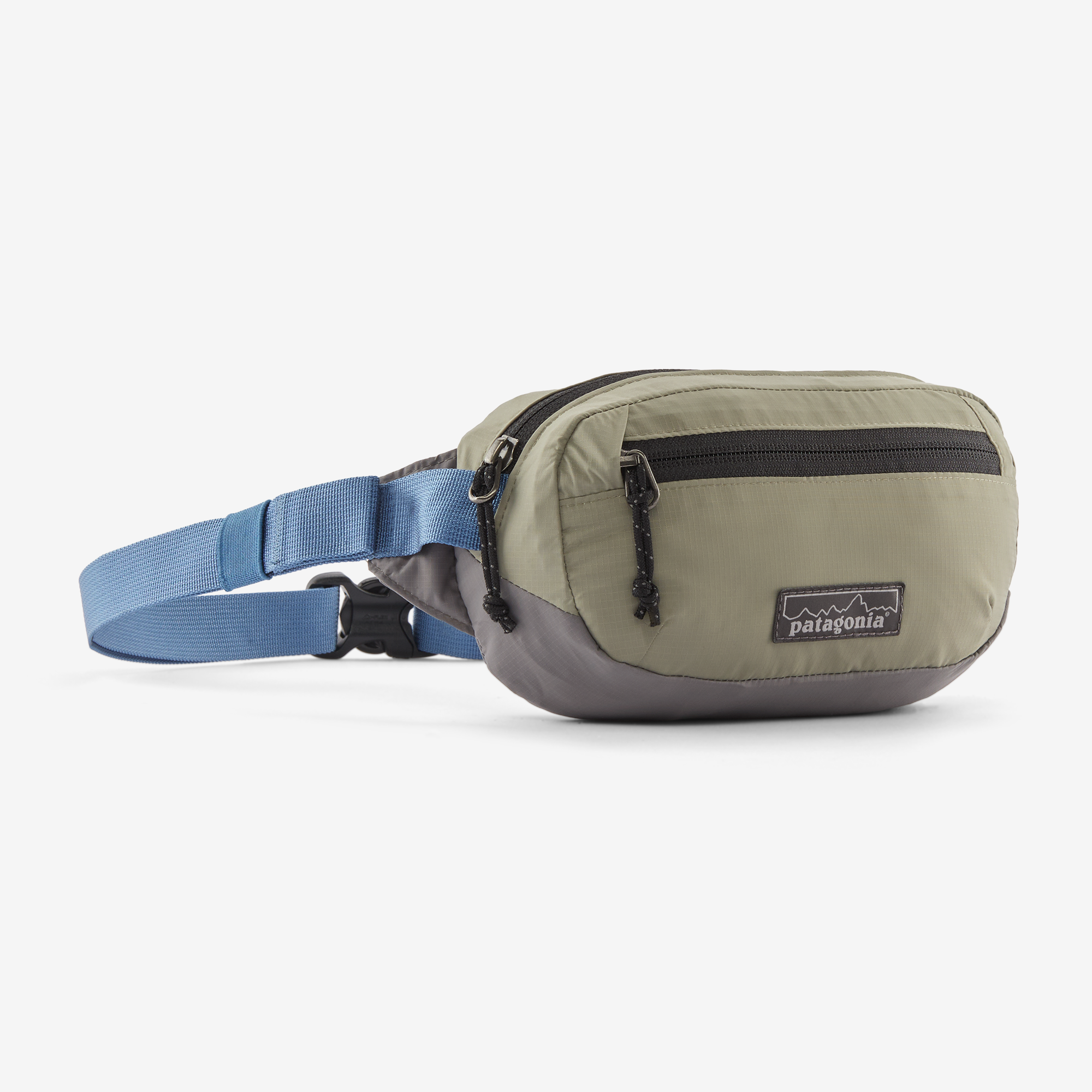 Terravia Mini Hip Pack 1L - Patagonia Australia