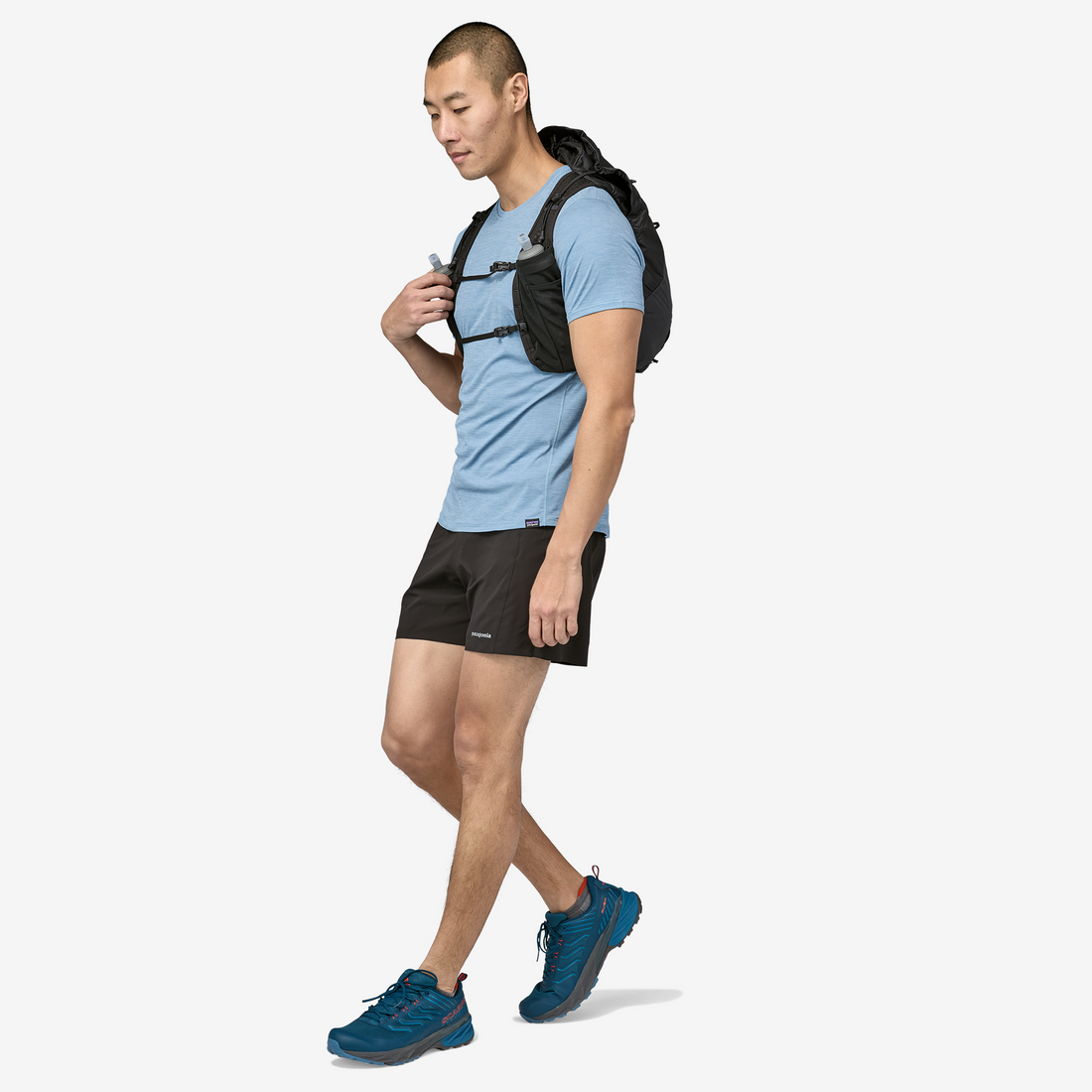 Slope Runner Exploration Pack 18L - Patagonia Australia