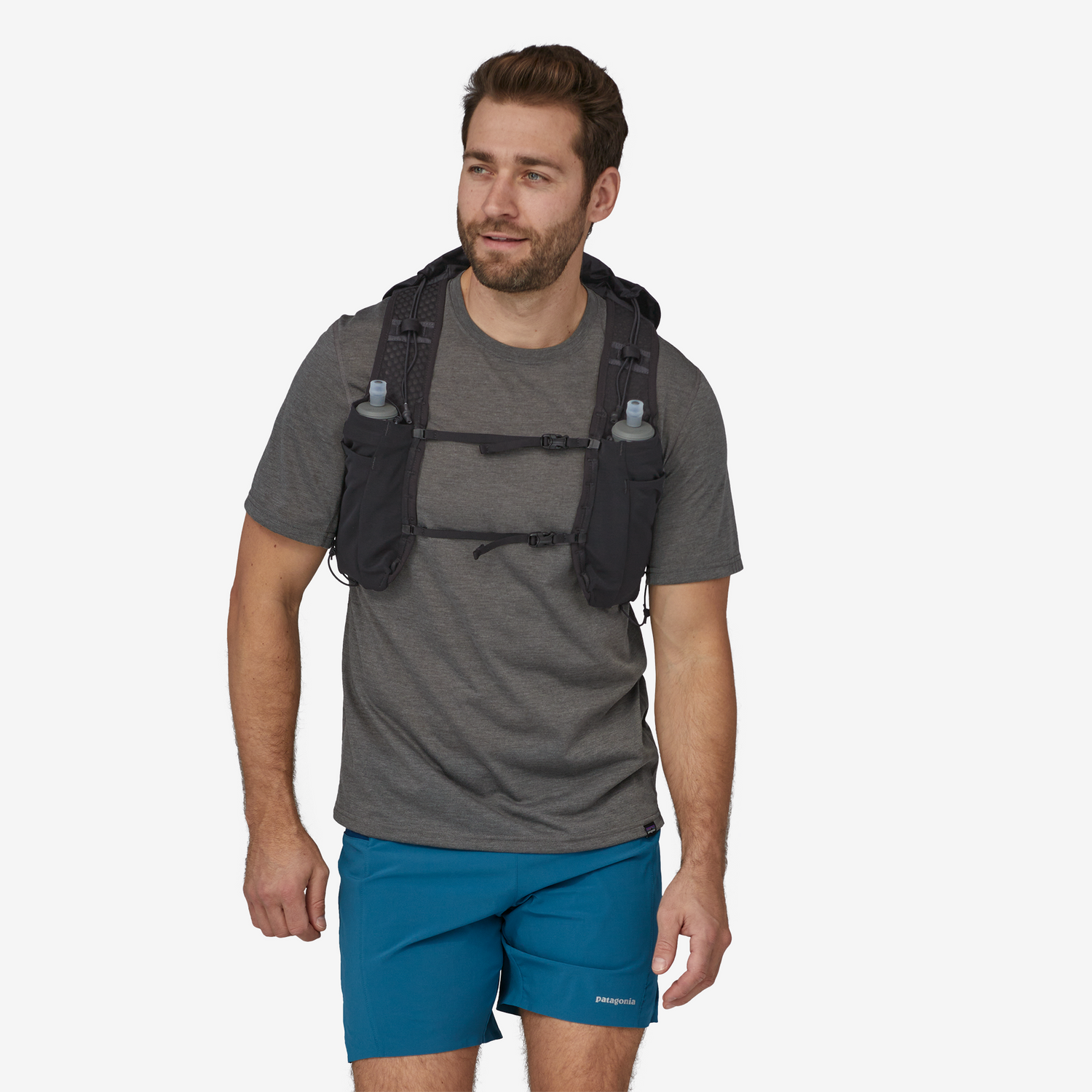 Slope Runner Exploration Pack 18L - Patagonia Australia