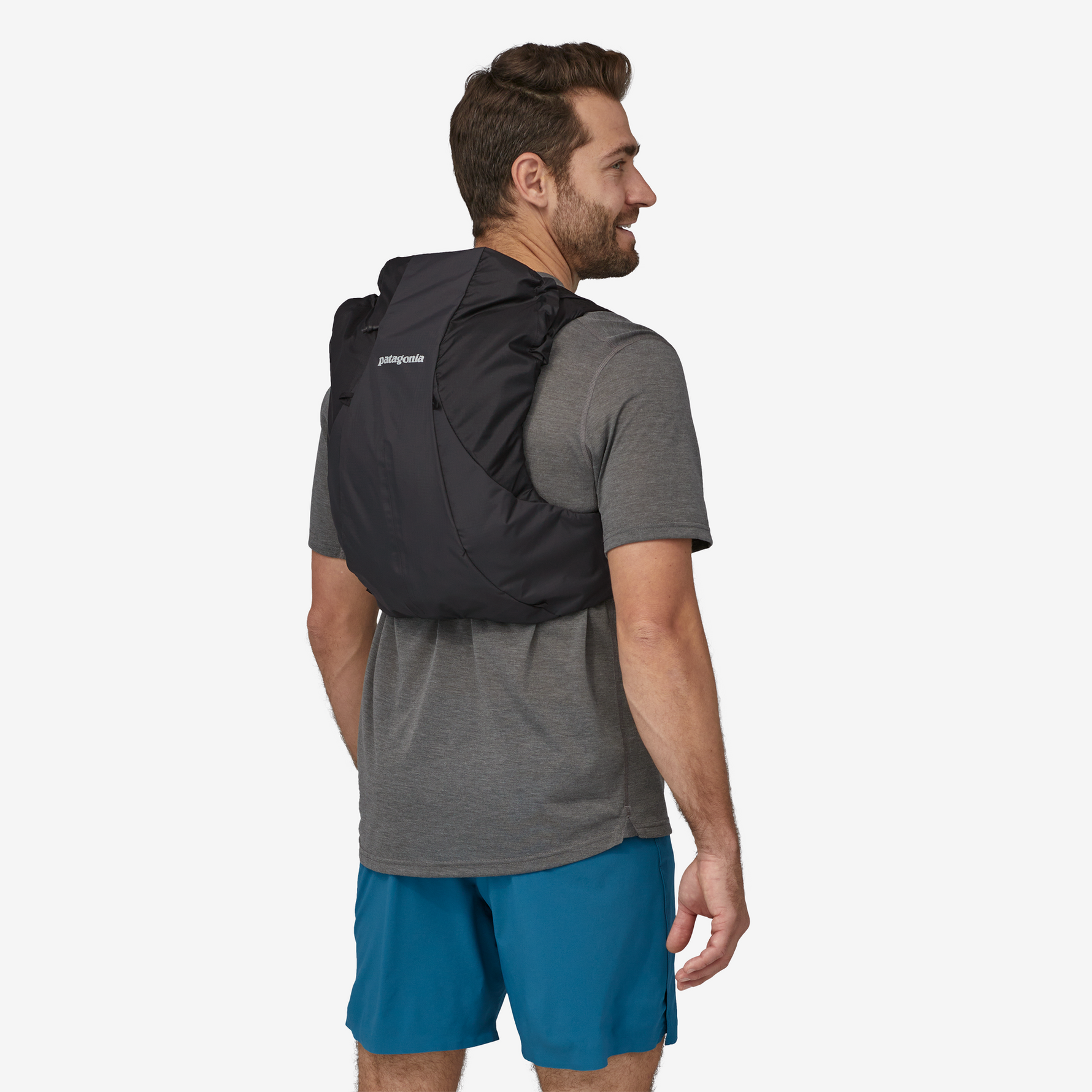 Slope Runner Exploration Pack 18L - Patagonia Australia