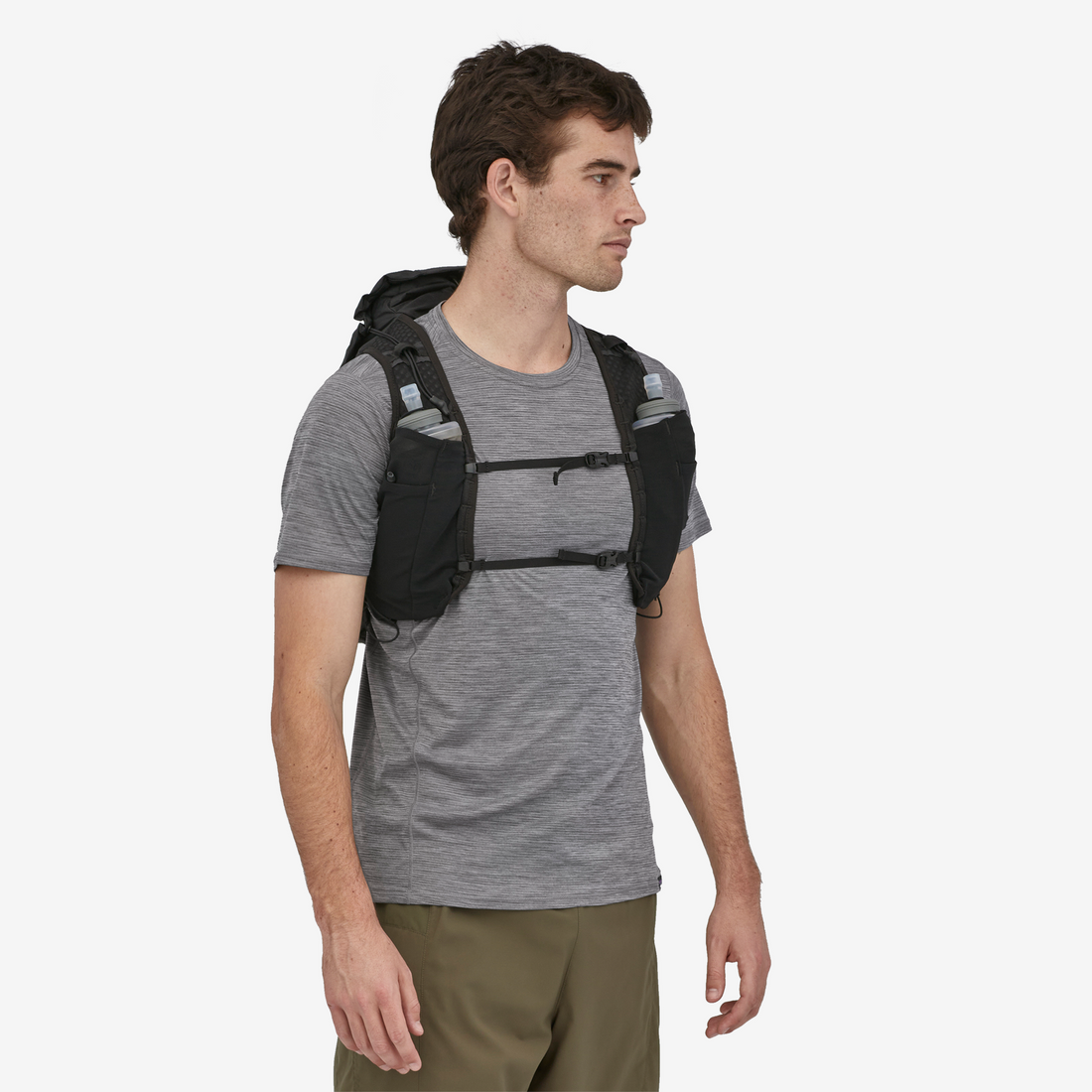 Slope Runner Exploration Pack 18L - Patagonia Australia