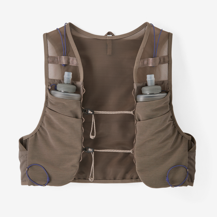 Slope Runner Vest - Patagonia Australia