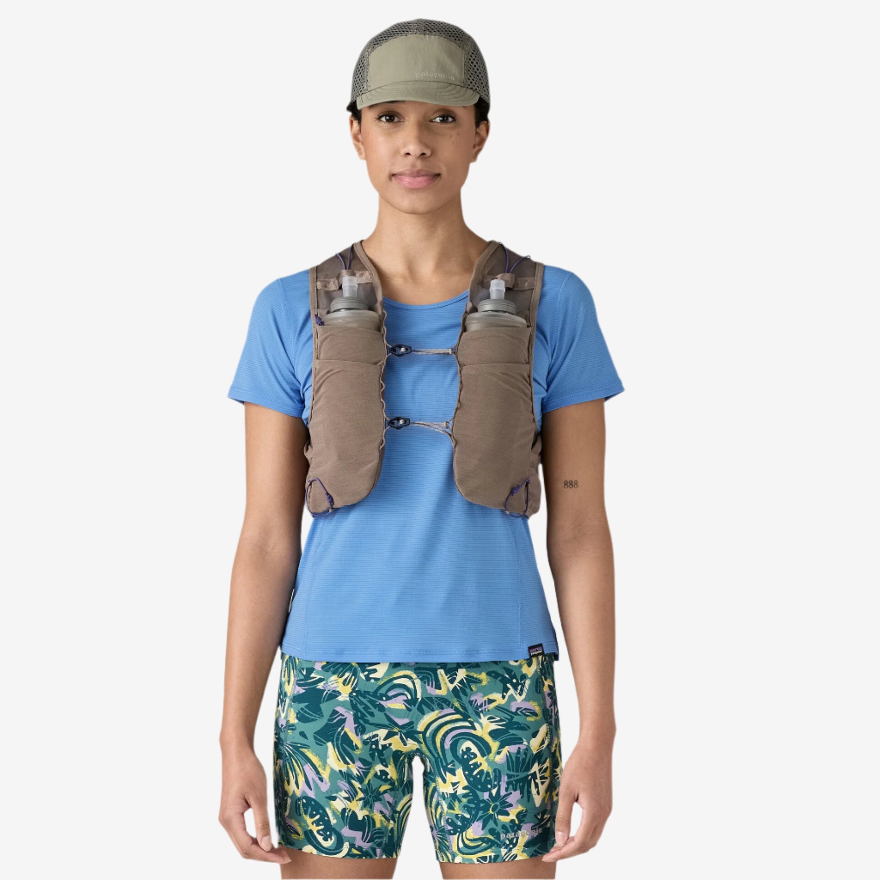 Slope Runner Vest - Patagonia Australia