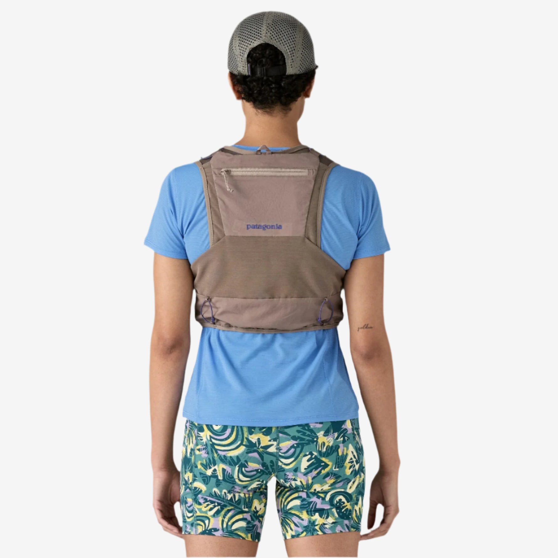 Slope Runner Vest - Patagonia Australia