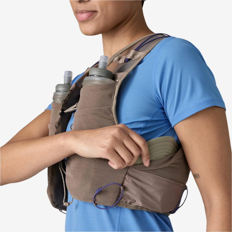 Slope Runner Vest - Patagonia Australia