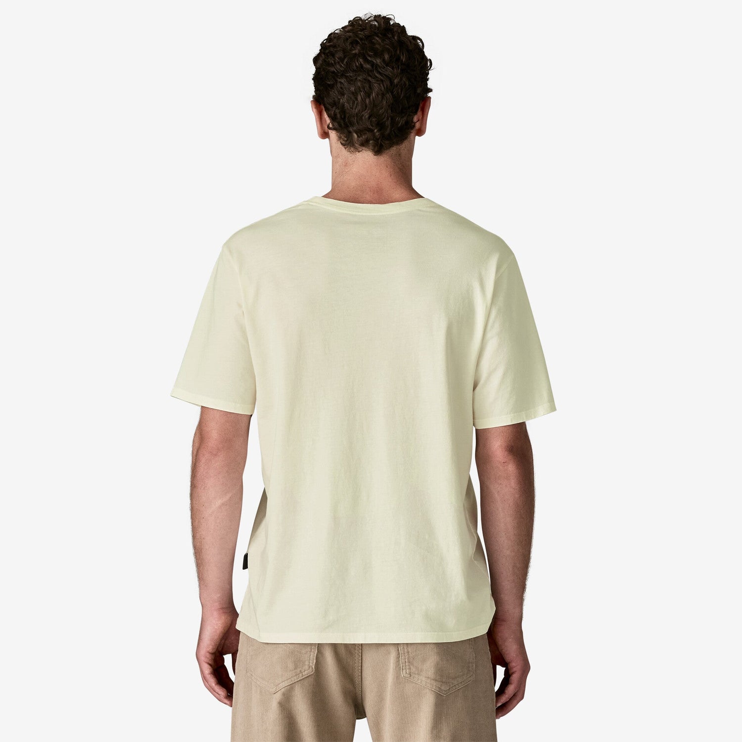 Men's Daily Tee - Patagonia Australia