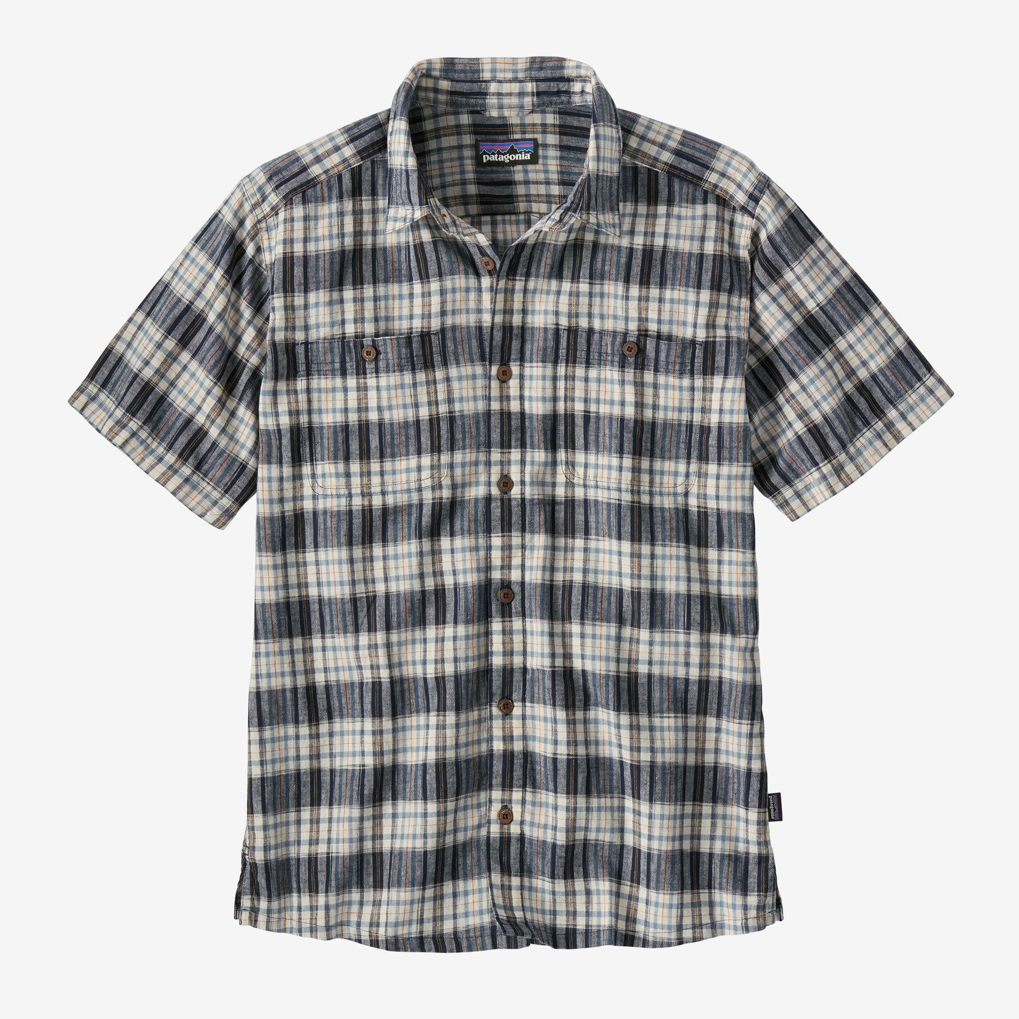 Men's Back Step Shirt - Patagonia Australia