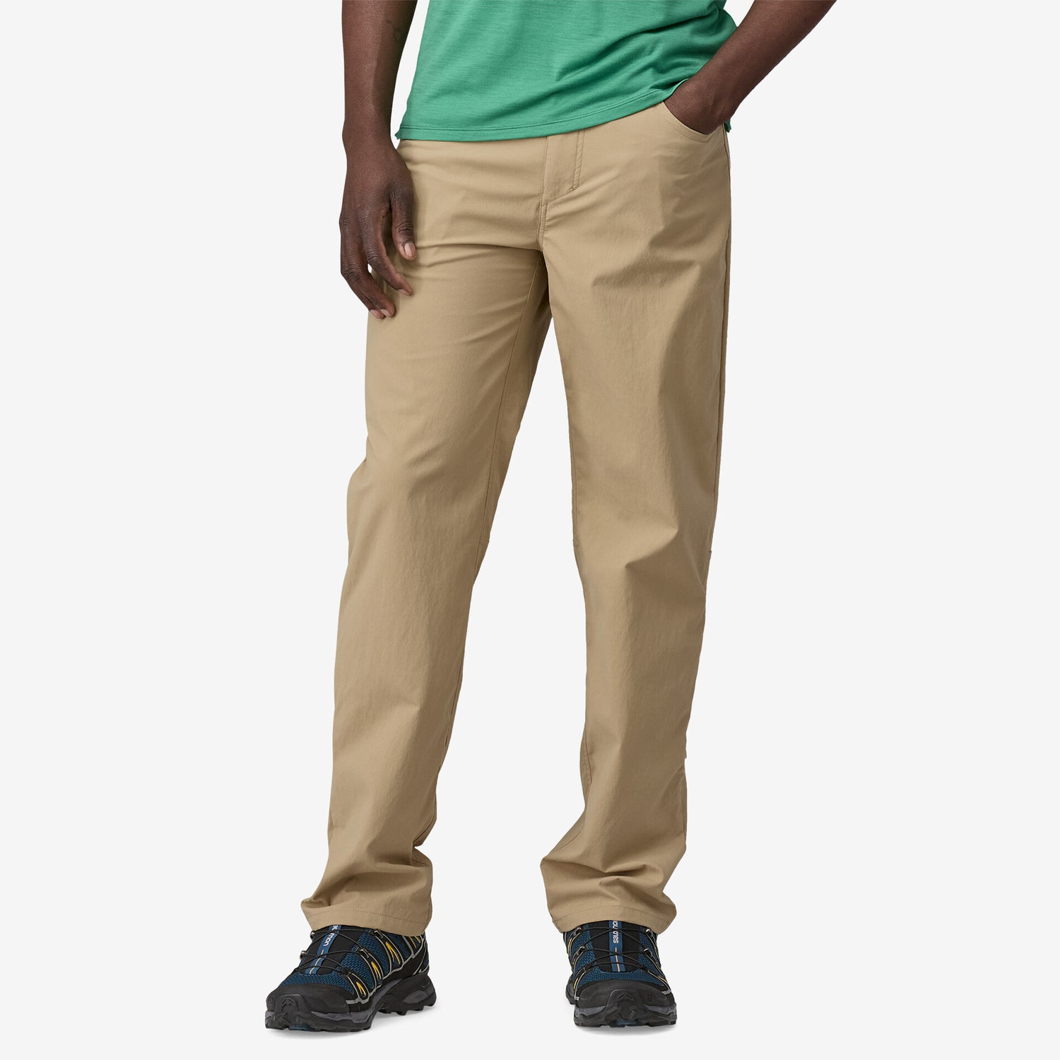 Men's Quandary Pants - Regular - Patagonia Australia