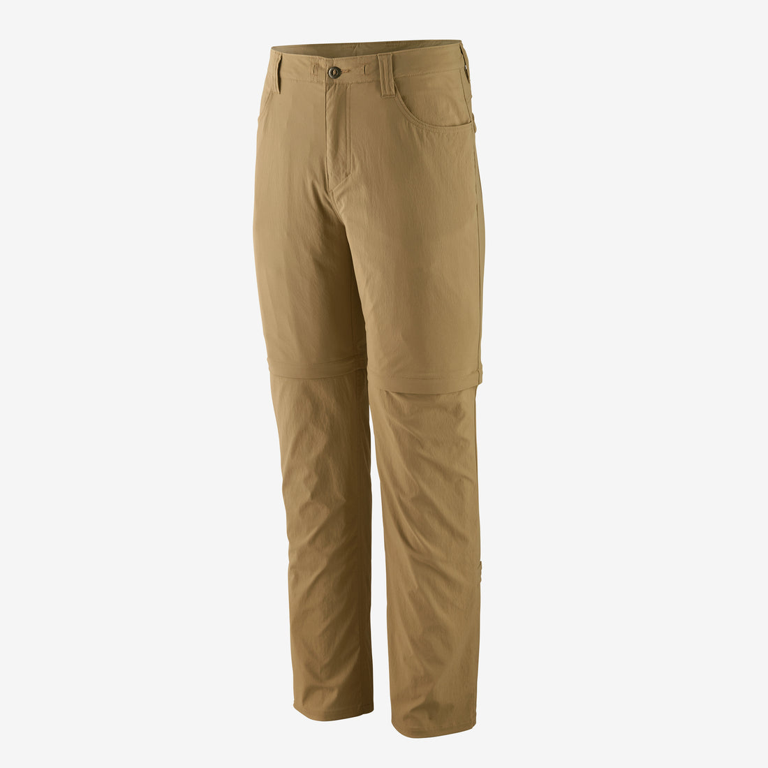 Men's Quandary Convertible Pants - Patagonia Australia
