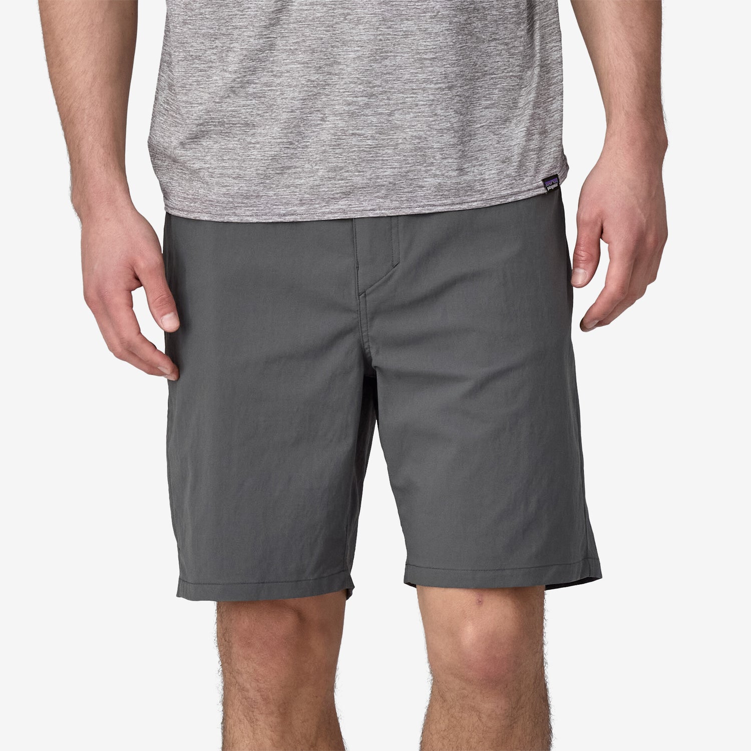 Men's Quandary Shorts - 8" - Patagonia Australia