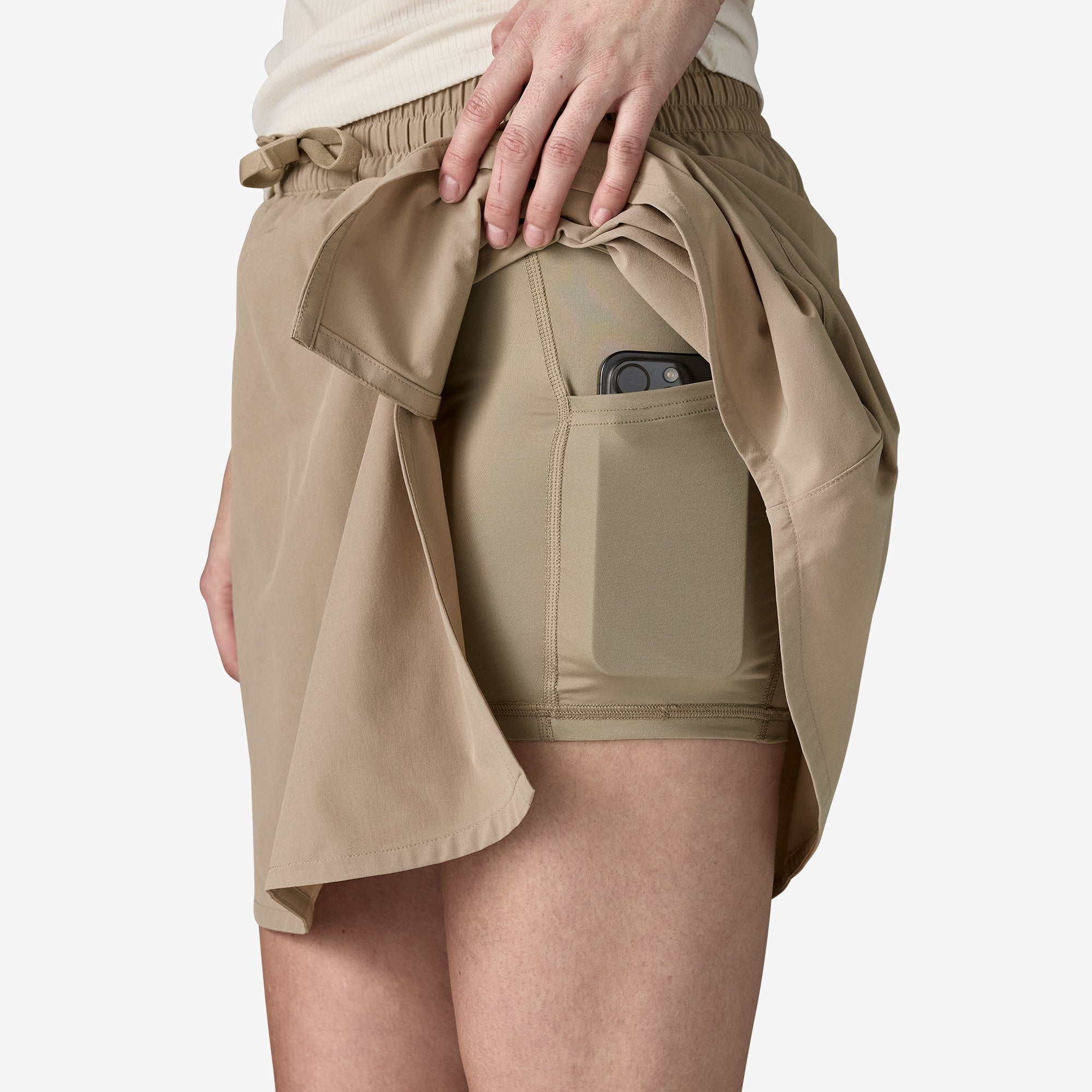 Women's Fleetwith Skort - Patagonia Australia