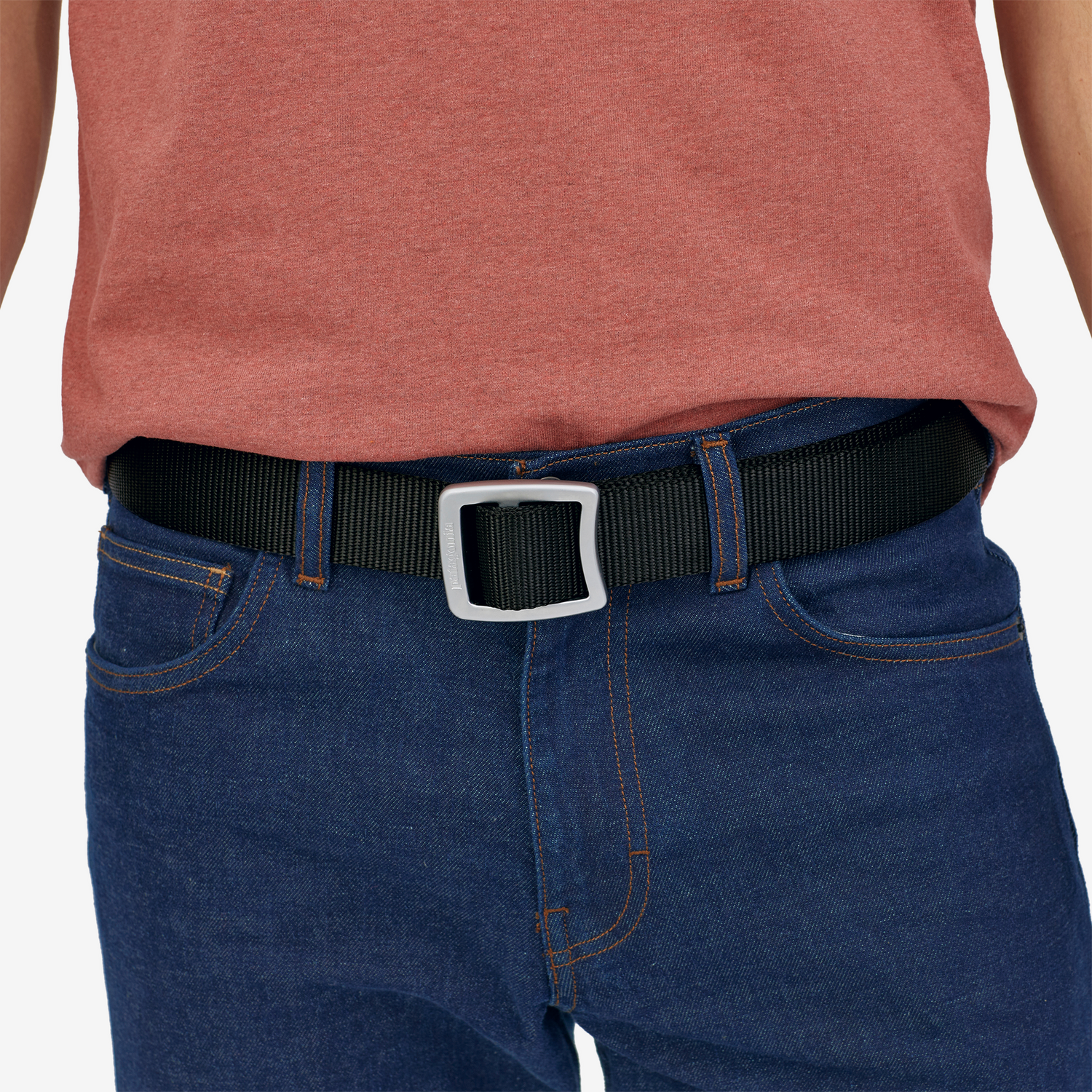 Tech Web Belt - Patagonia Australia