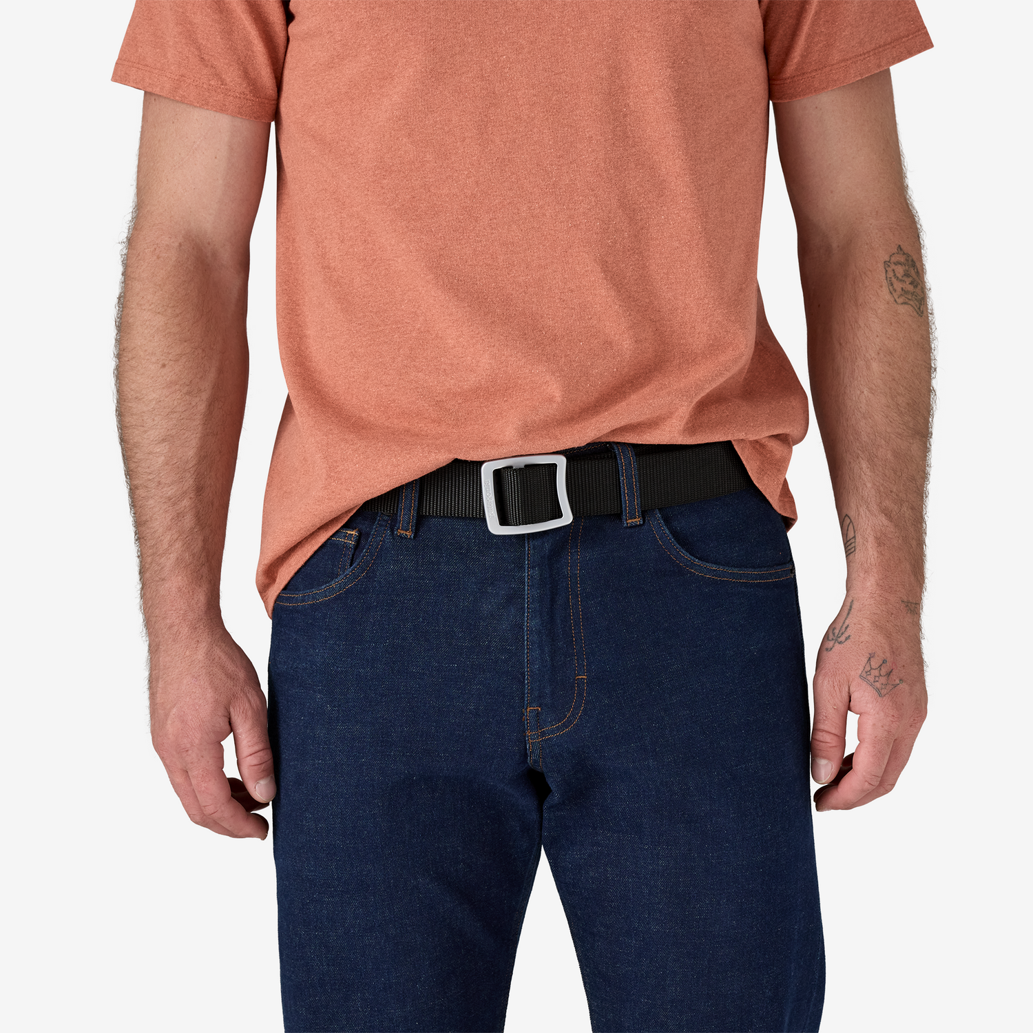 Tech Web Belt - Patagonia Australia
