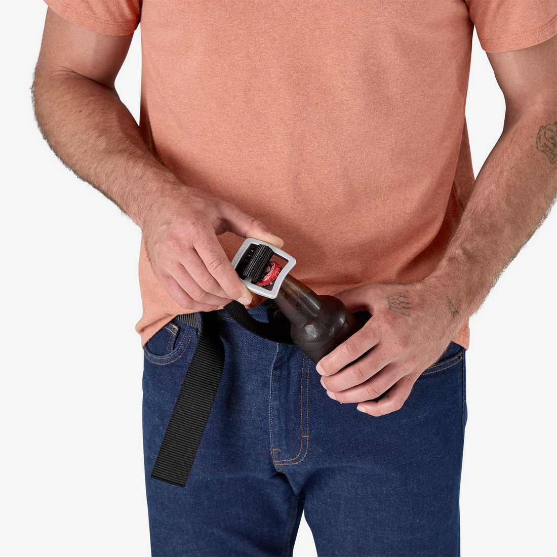 Tech Web Belt - Patagonia Australia