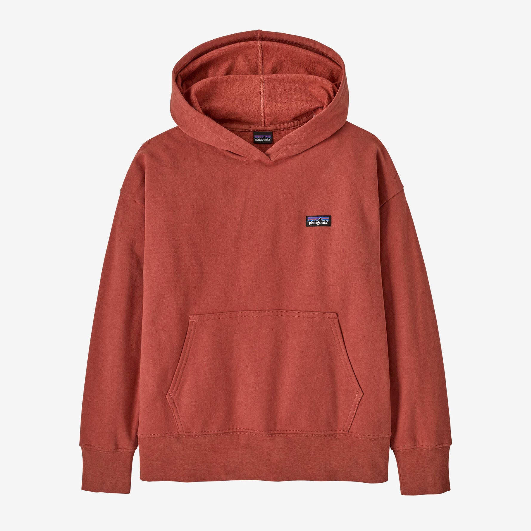 Kids' Hoody Sweatshirt - Patagonia Australia