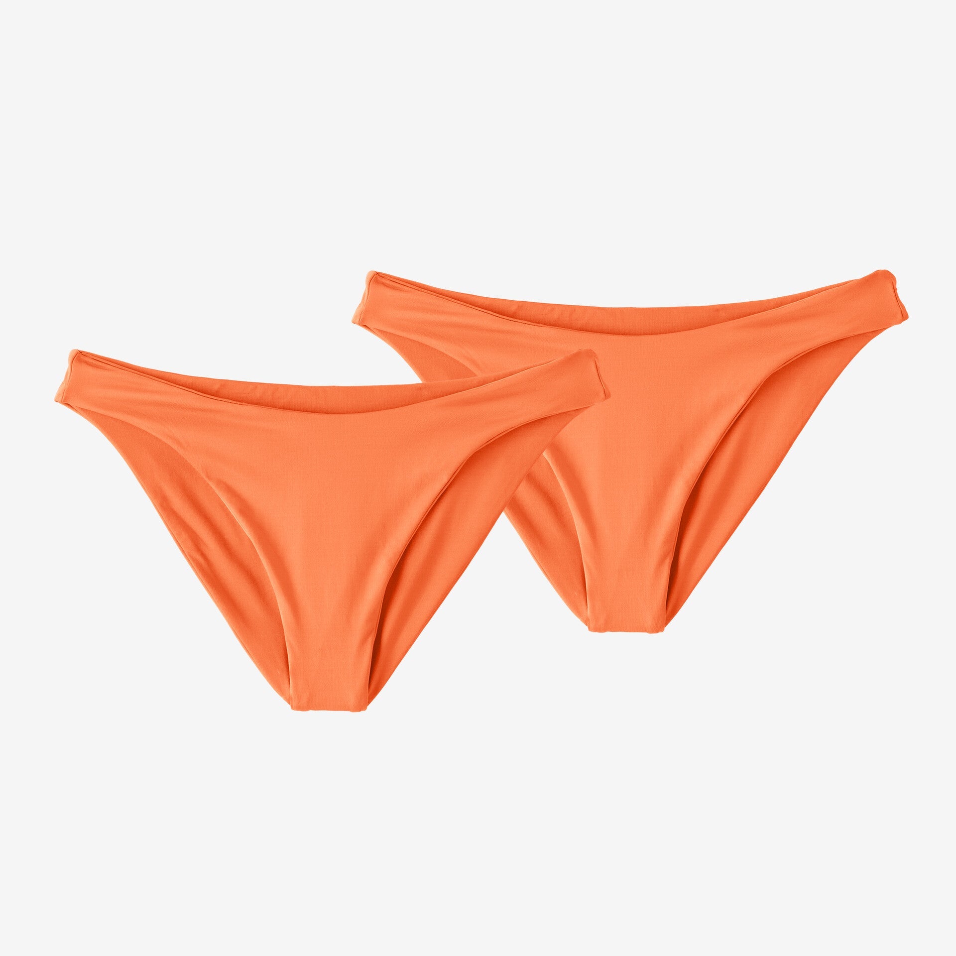 Women's Reversible Cross Shore Bikini Bottoms - Patagonia Australia