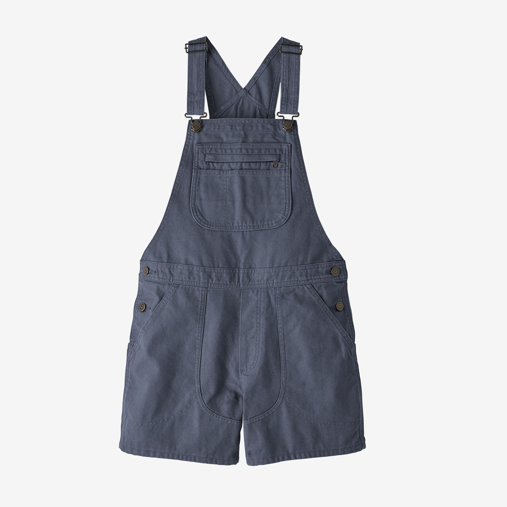 Women's Stand Up® Overalls - 5" - Patagonia Australia