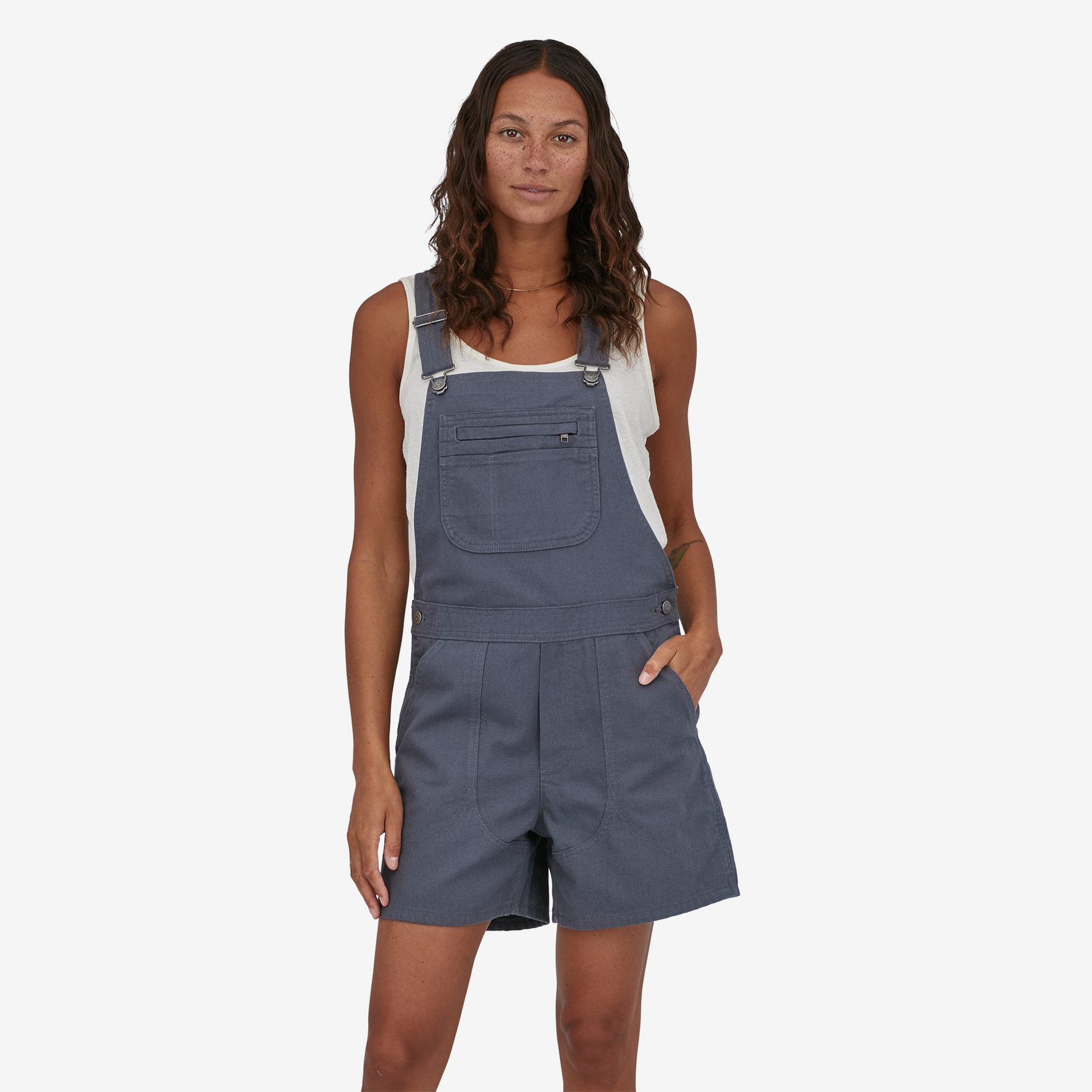 Women's Stand Up® Overalls - 5" - Patagonia Australia