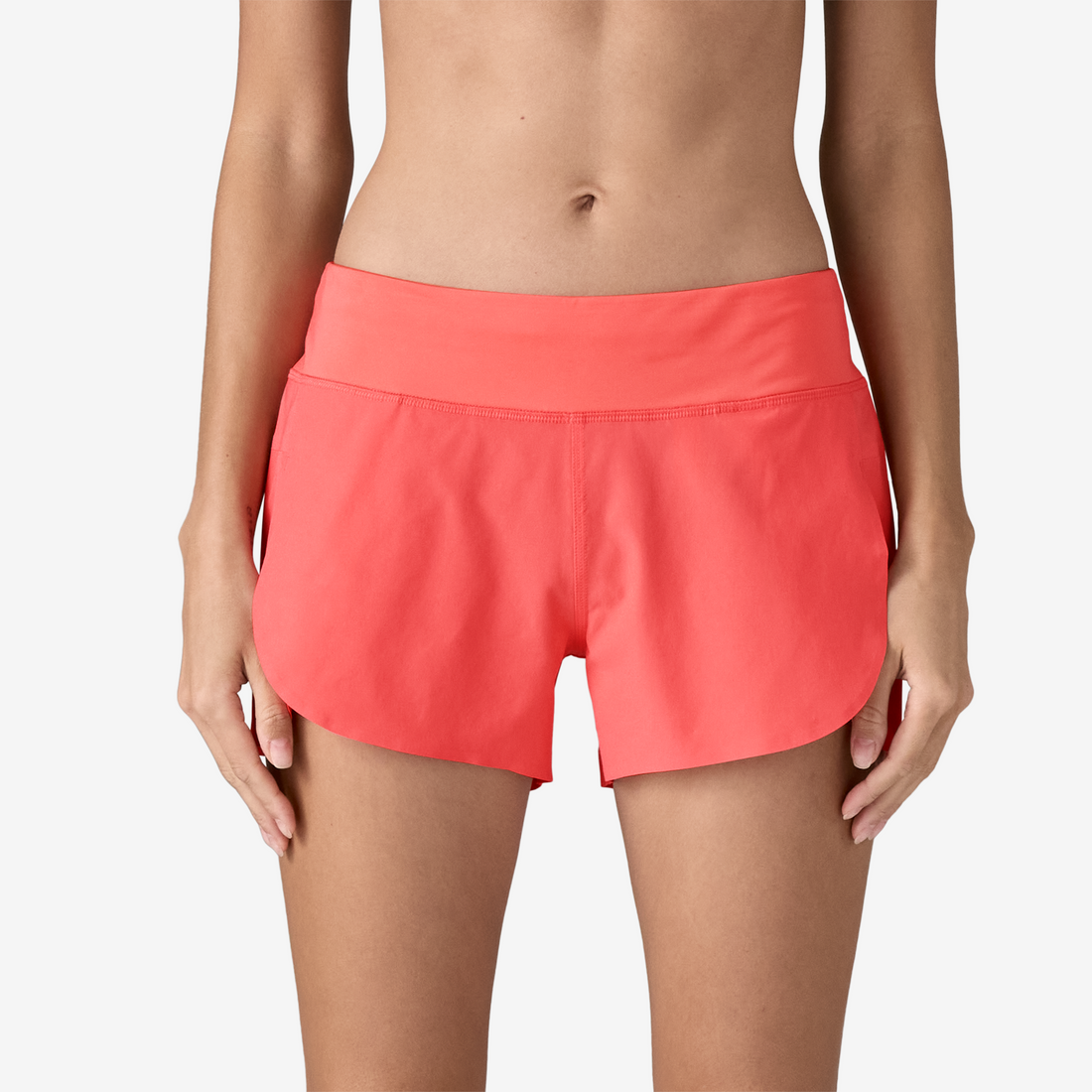Women's Stretch Hydropeak Surf Shorts - Patagonia Australia