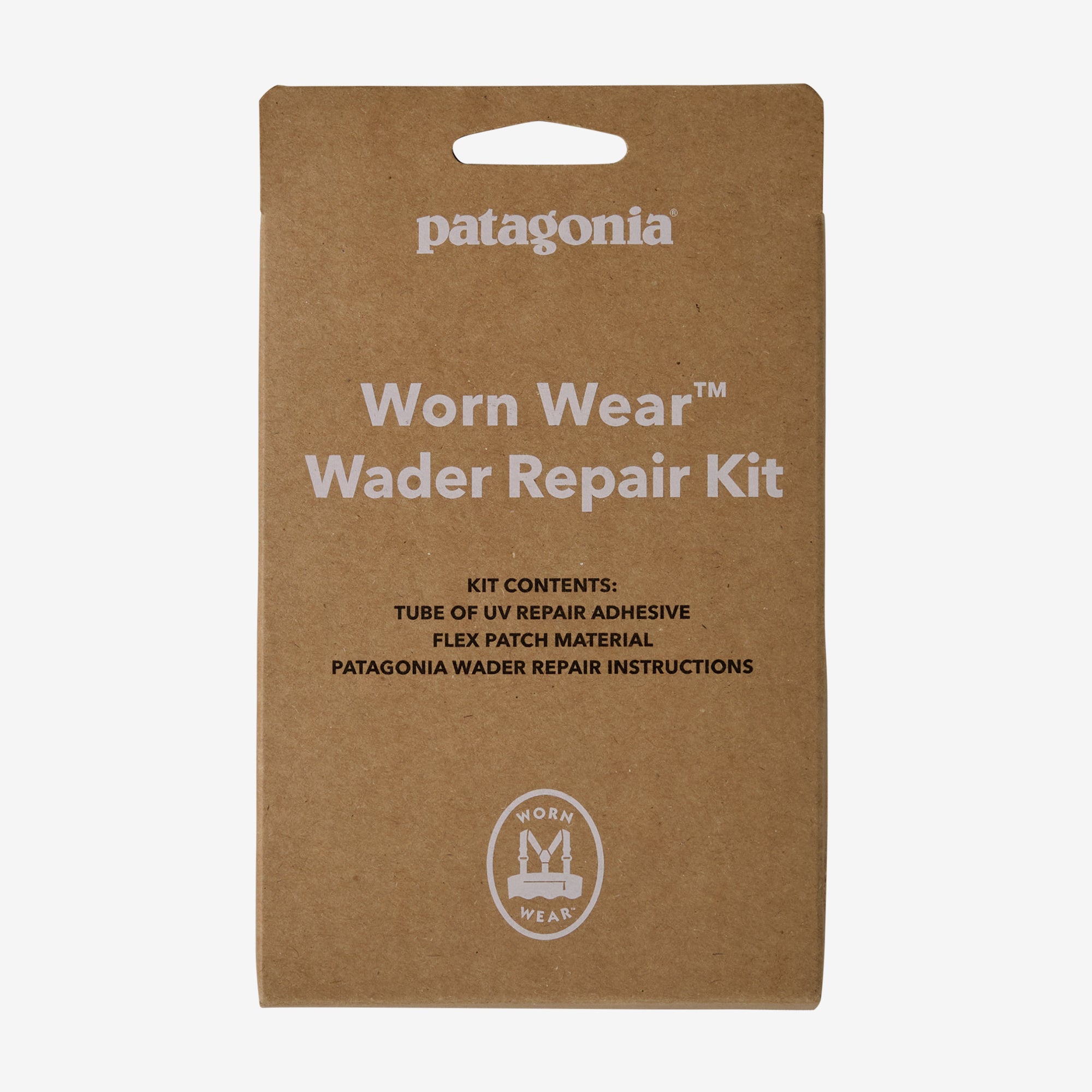 Wader Repair Kit - Patagonia Australia