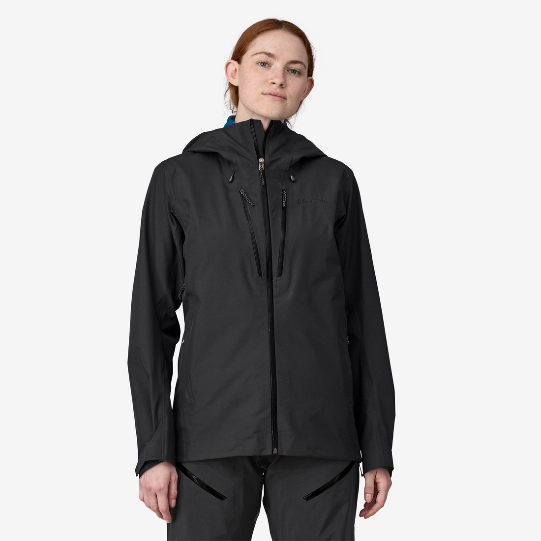 Women's Triolet Jacket - Patagonia Australia