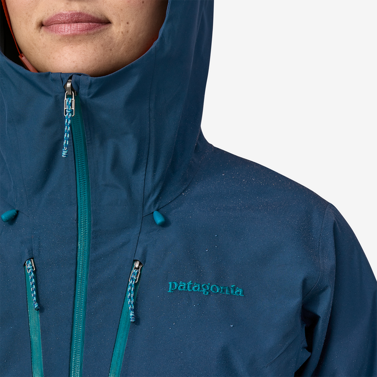 Women's Triolet Jacket - Patagonia Australia